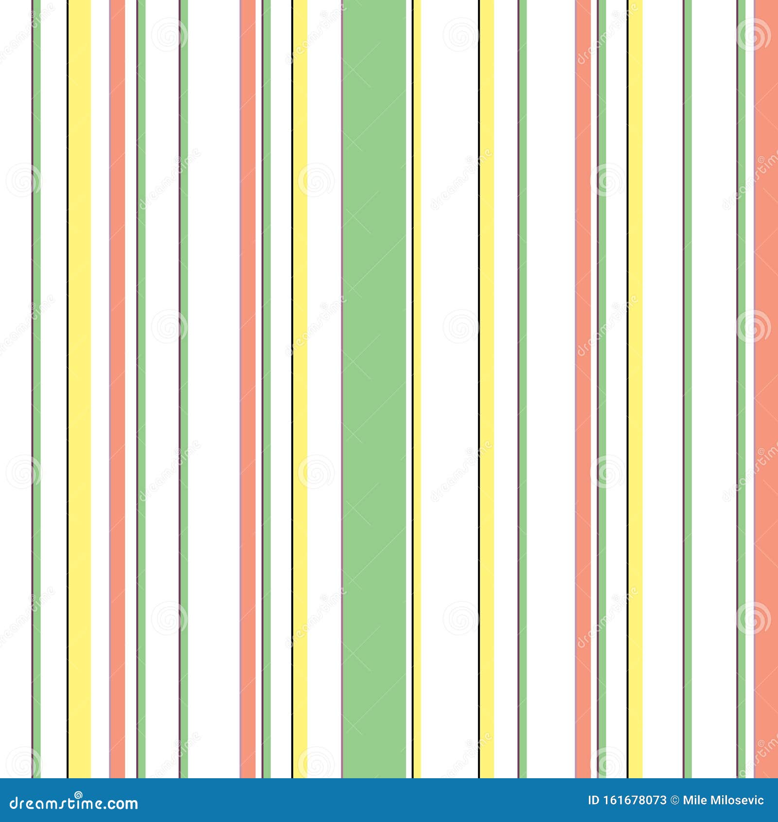 Abstract Bold Line Pattern Background. Stock Vector - Illustration of ...