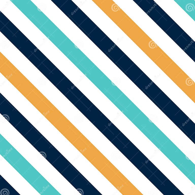 Abstract Bold Line Pattern Background. Stock Vector - Illustration of ...