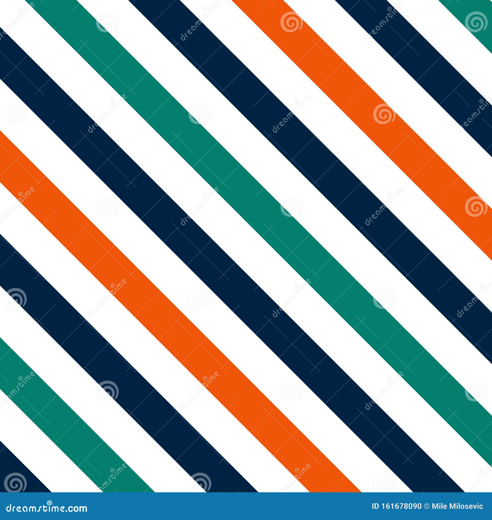 Abstract Bold Line Pattern Background. Stock Vector - Illustration of ...