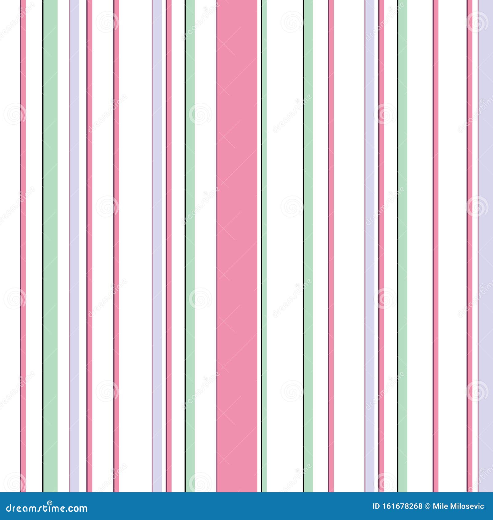 Abstract Bold Line Pattern Background. Stock Vector - Illustration of ...