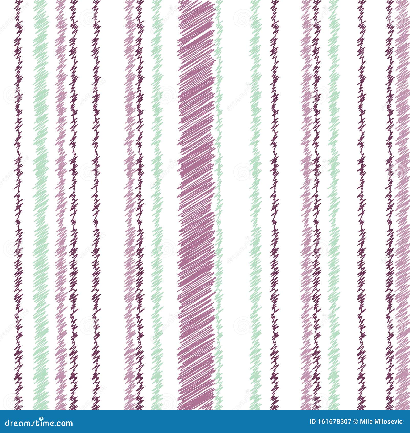 Abstract Bold Line Pattern Background. Stock Vector - Illustration of ...