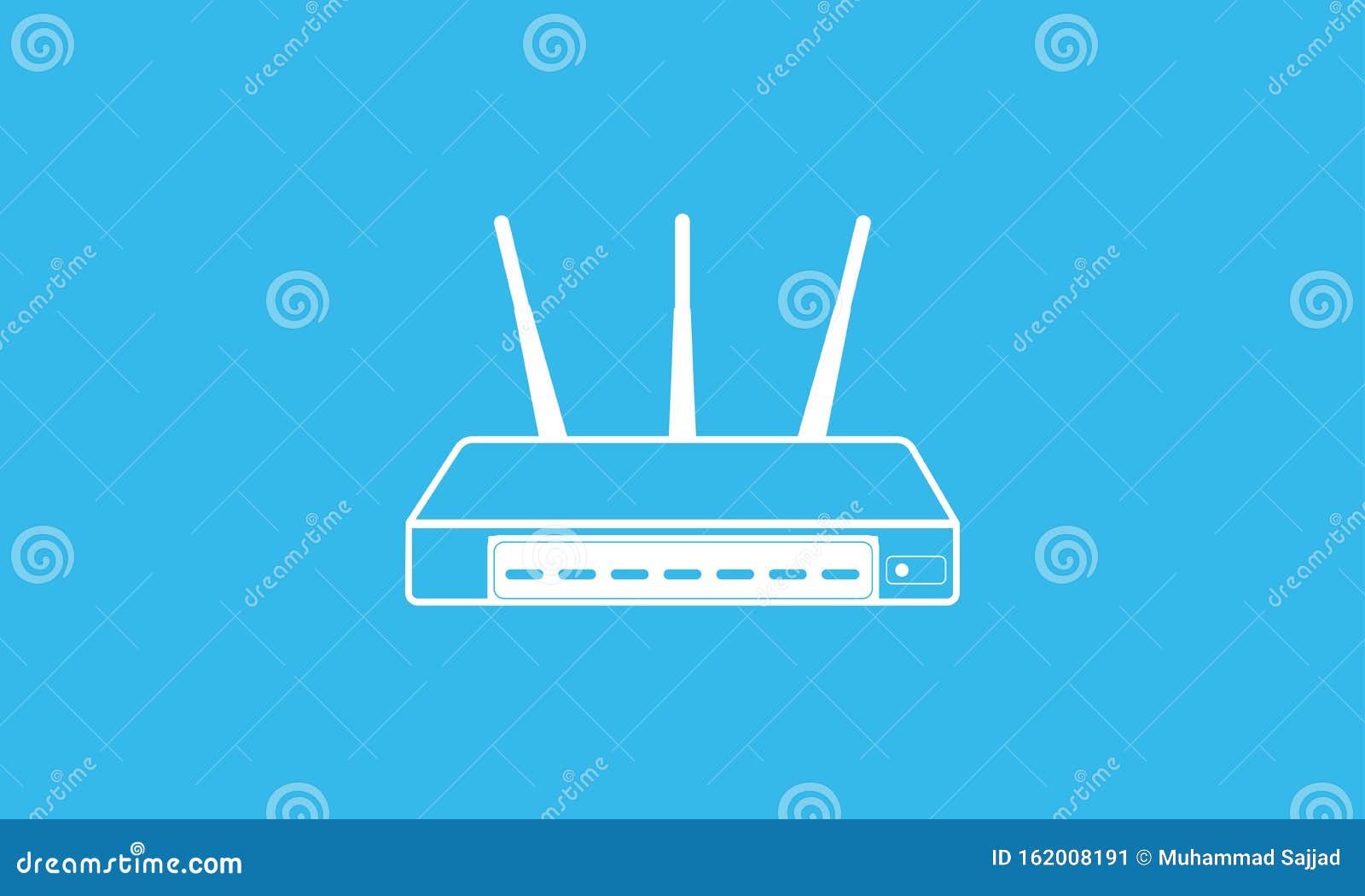 Fresh Router Vector Wifi Wireless Router Connection Logo Wifi Icon Wifi ...