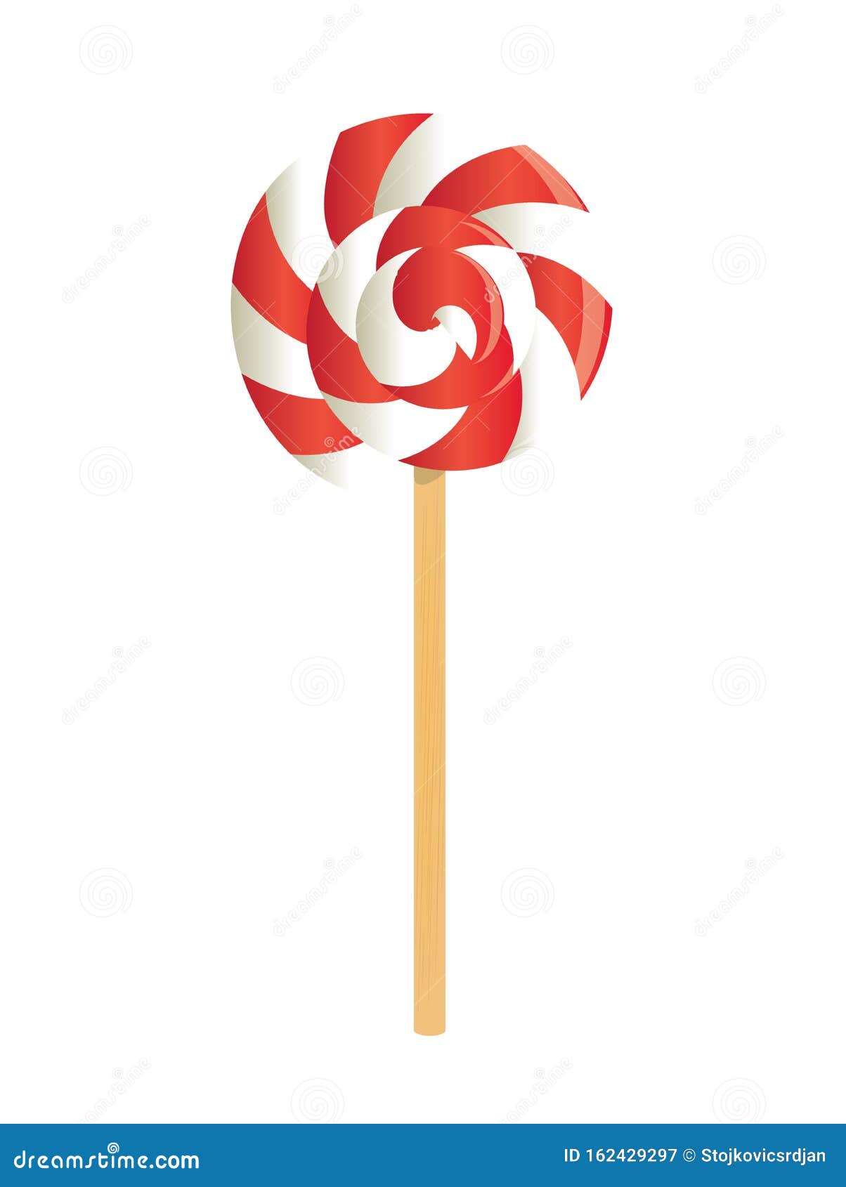 Red Lollipop Stock Illustrations – 9,928 Red Lollipop Stock ...
