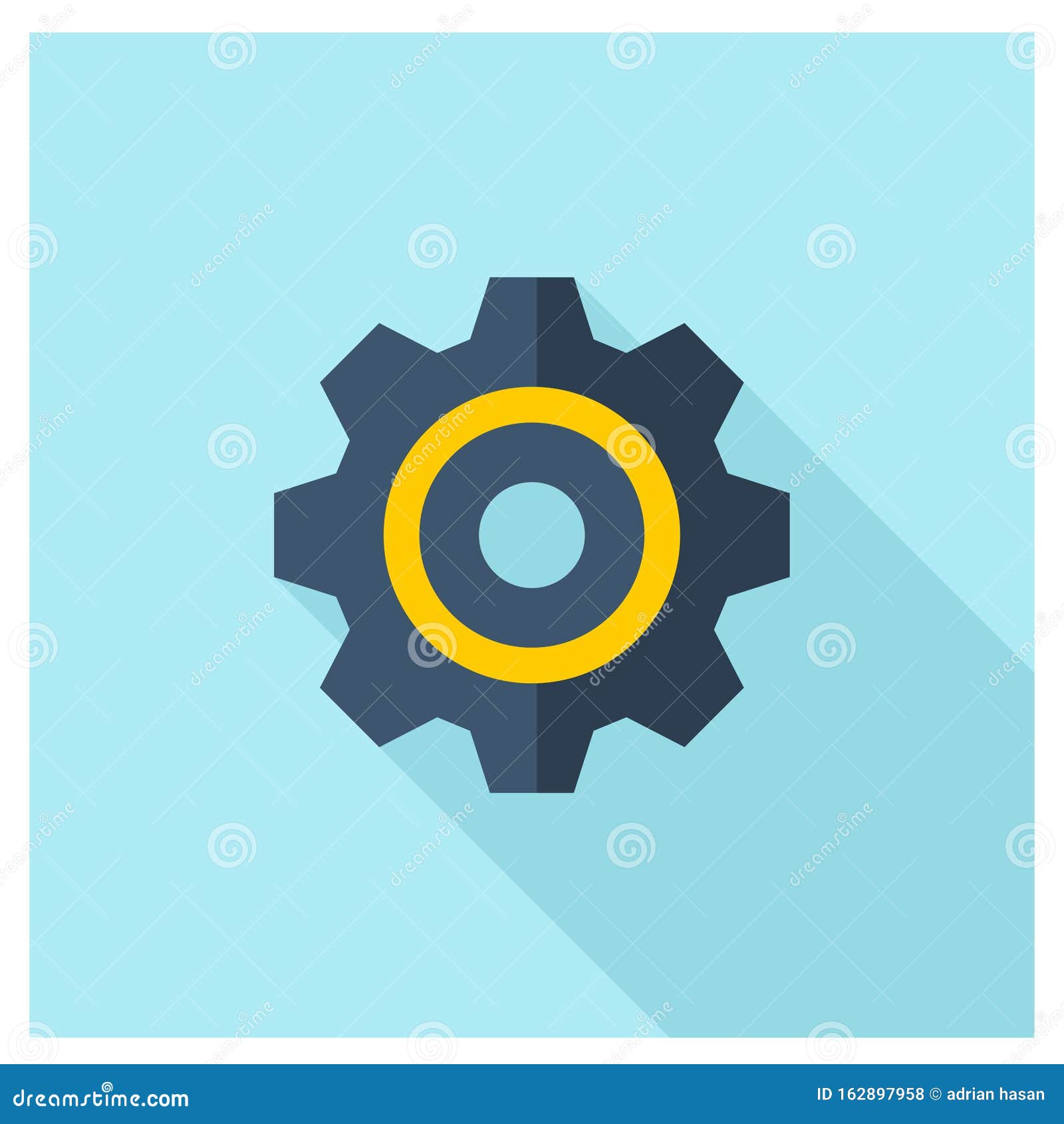 Service Simpel Modern Flat Icons Vector Collection of Business Stock ...