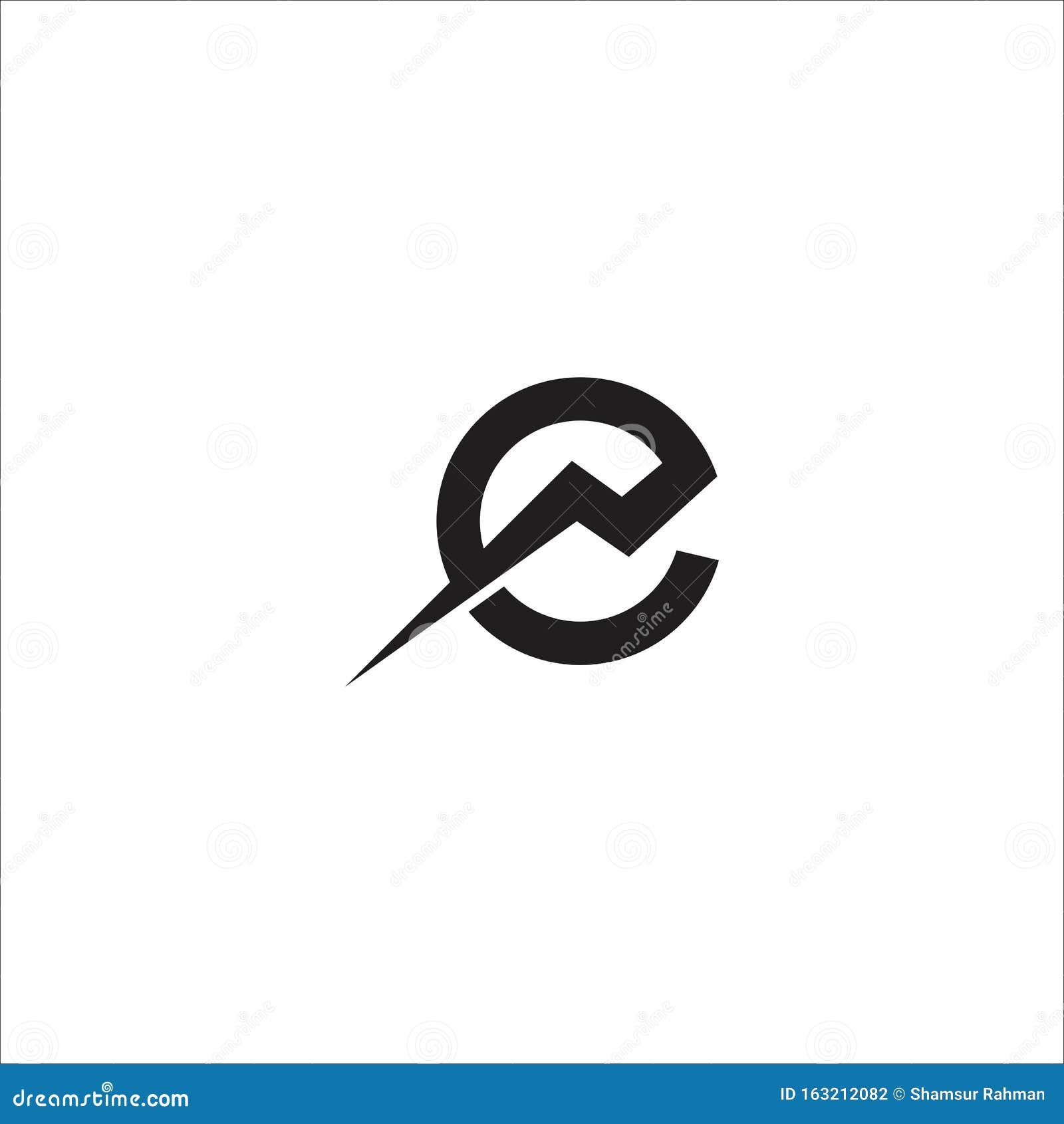Letter E Logo Template Design Stock Vector - Illustration of elogo ...