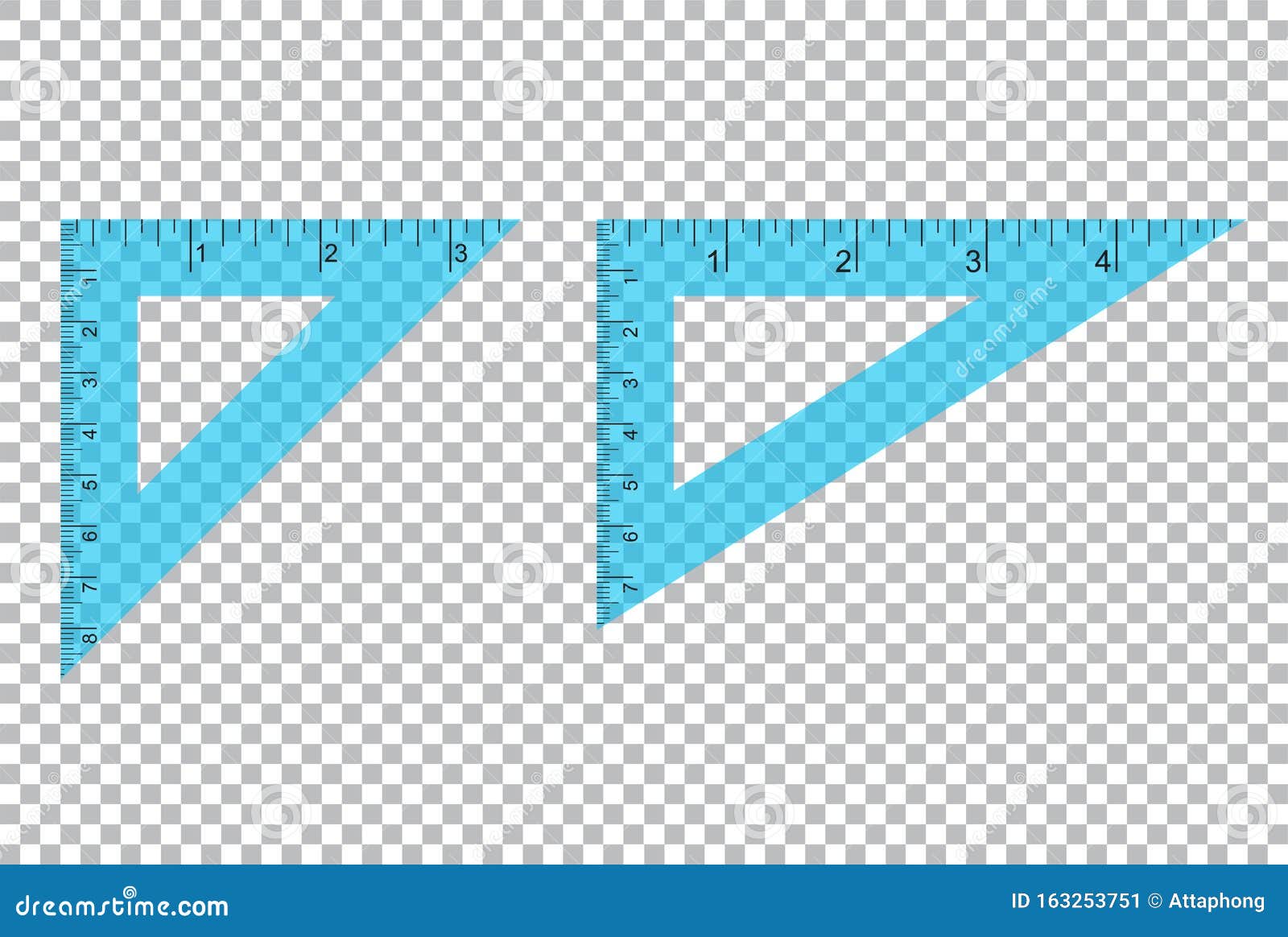 Triangle Ruler Square Set. Plastic School Drafting Drawing Right Angle ... Triangle Ruler Square Set. Plastic School Drafting Drawing Right Angle ...