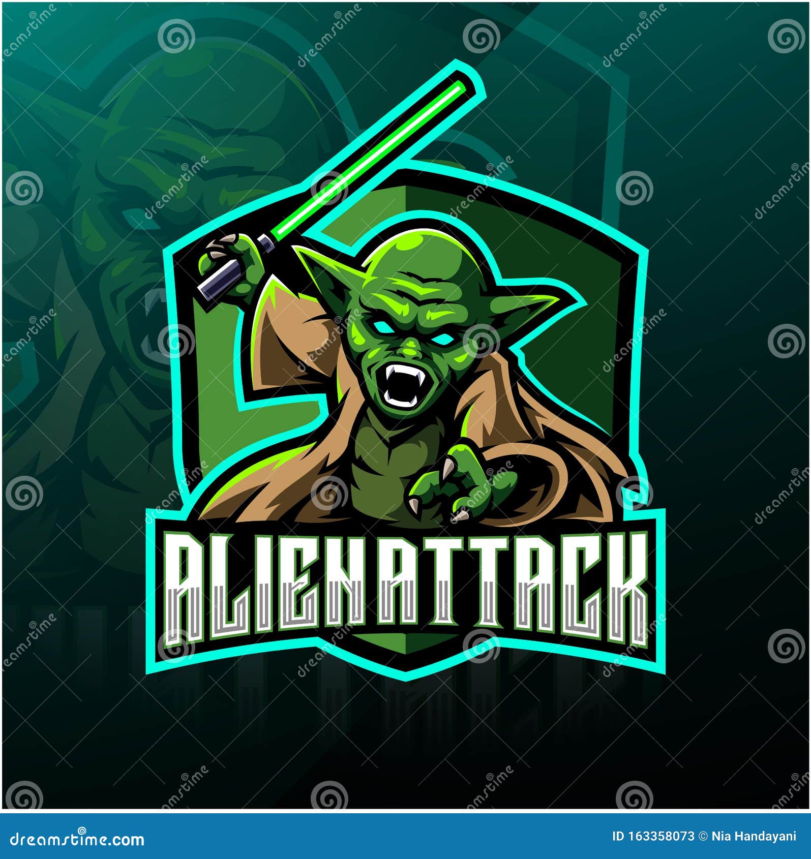 Yoda Cartoons, Illustrations & Vector Stock Images - 51 Pictures to ...