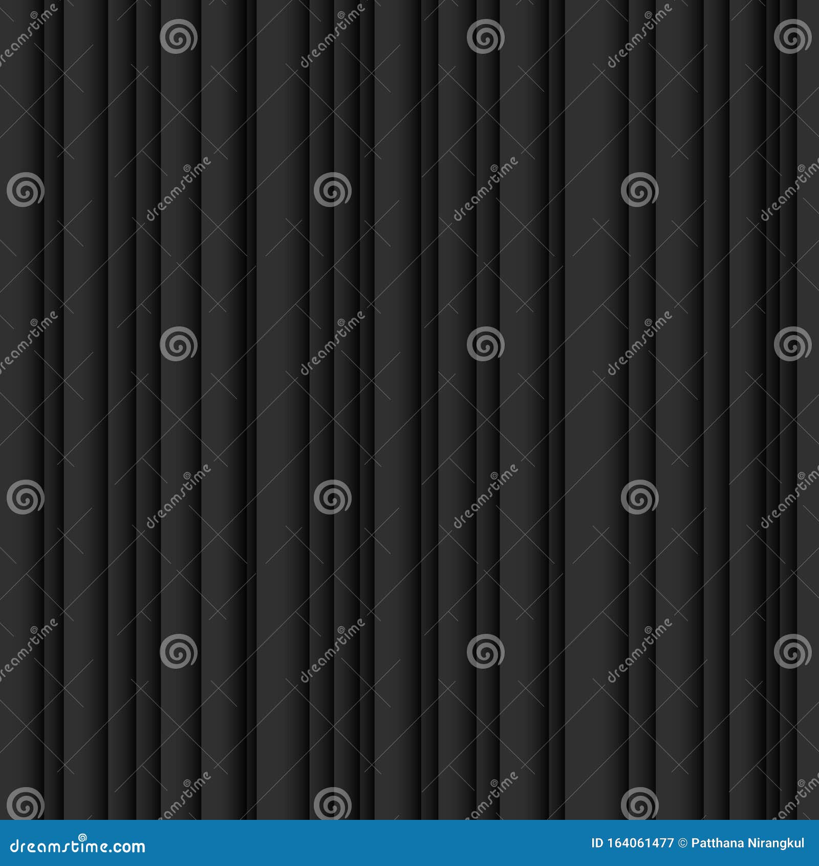 Abstract Dark Grey Line Shadow Pattern Seamless Background Texture ...