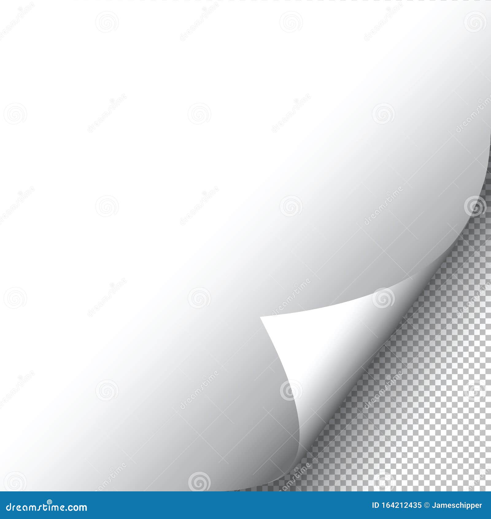 Red Paper Fold Background For Design Layouts Stock Photo ...