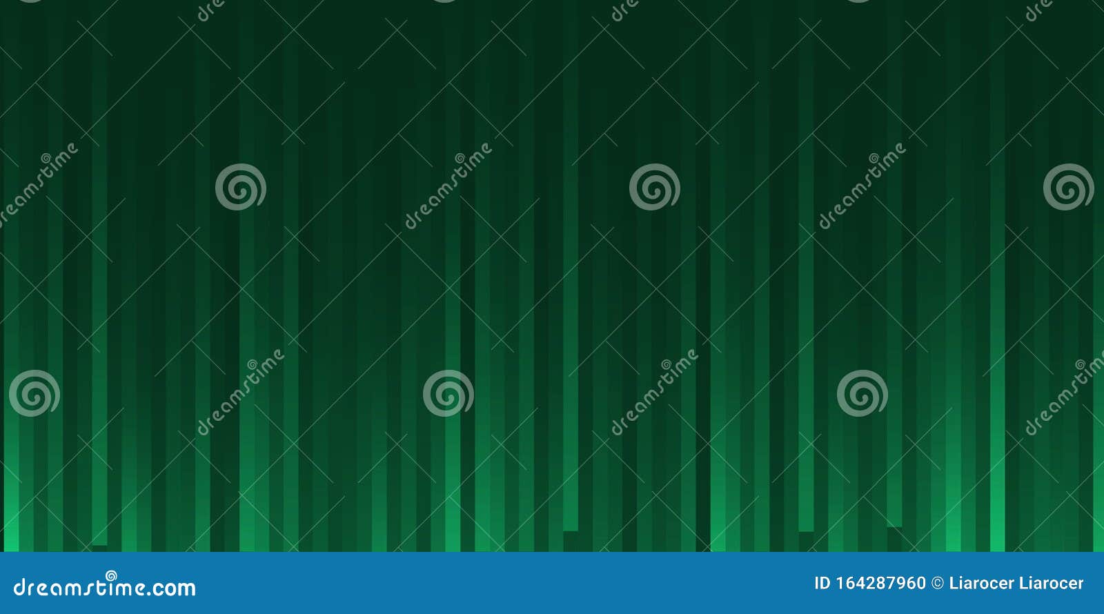Abstract Background Basic Shape Vertical Overlay Stock Vector ...