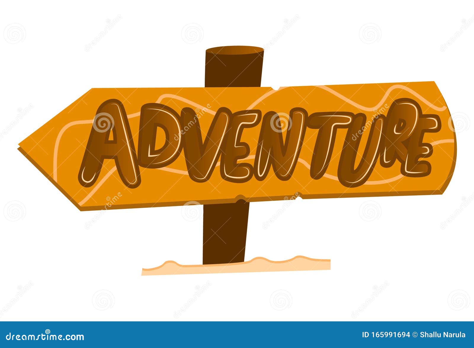 Cartoon Illustration of Travelling Sticker Stock Vector - Illustration ...