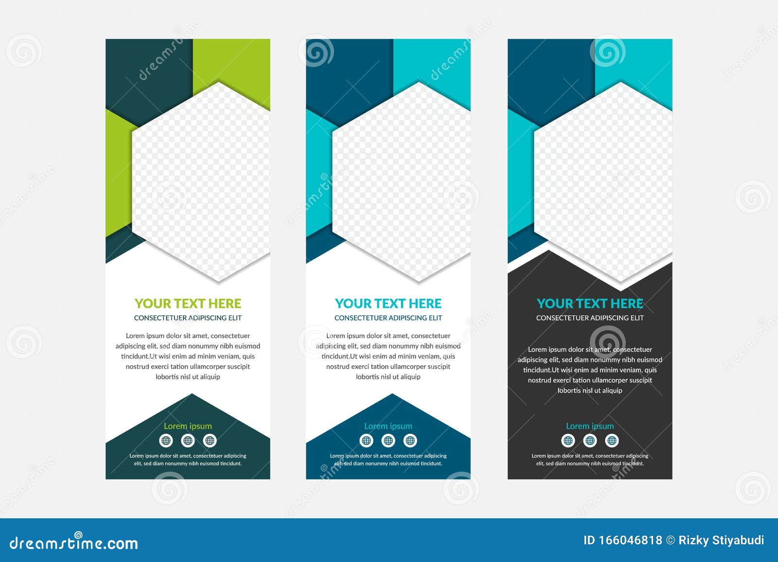 Hexagon Vertical Stock Illustrations – 4,184 Hexagon Vertical Stock ...