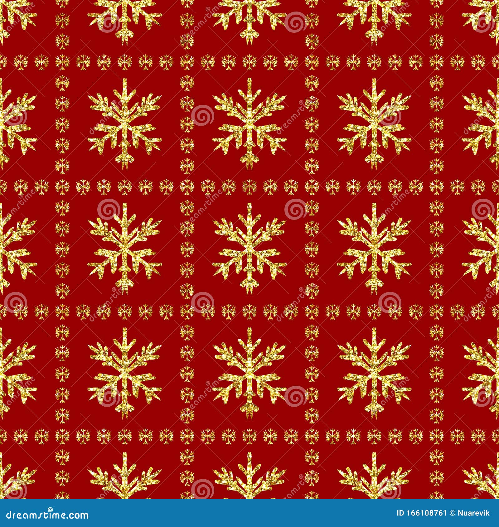 Watercolor Glitter Scandinavian Christmas Seamless Pattern Border with ...