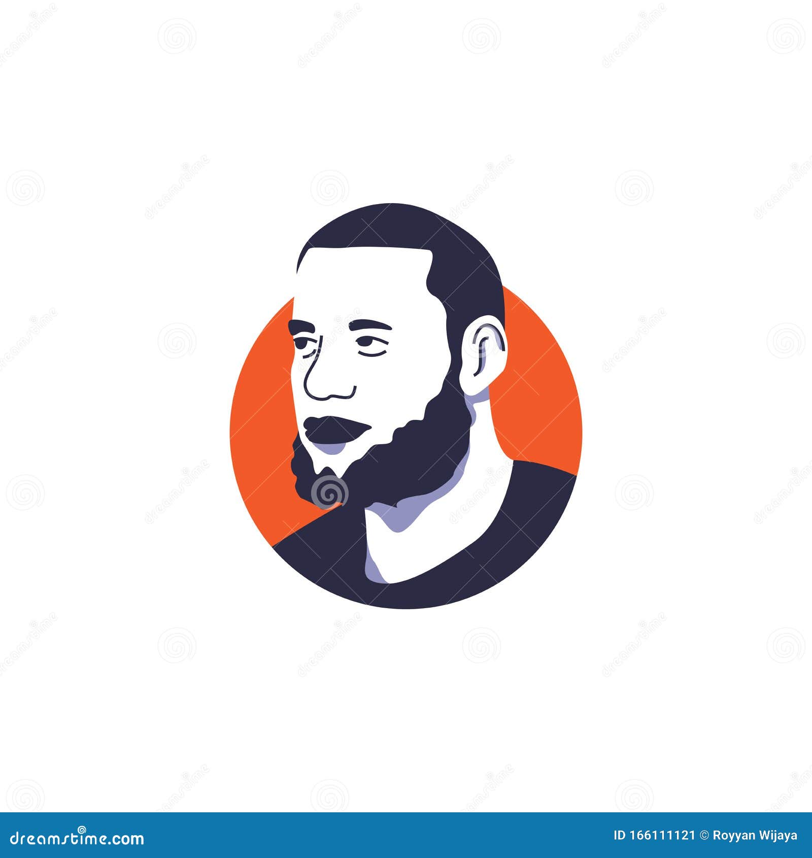 LeBron James Face Portrait Vector Illustration Editorial Photo ...