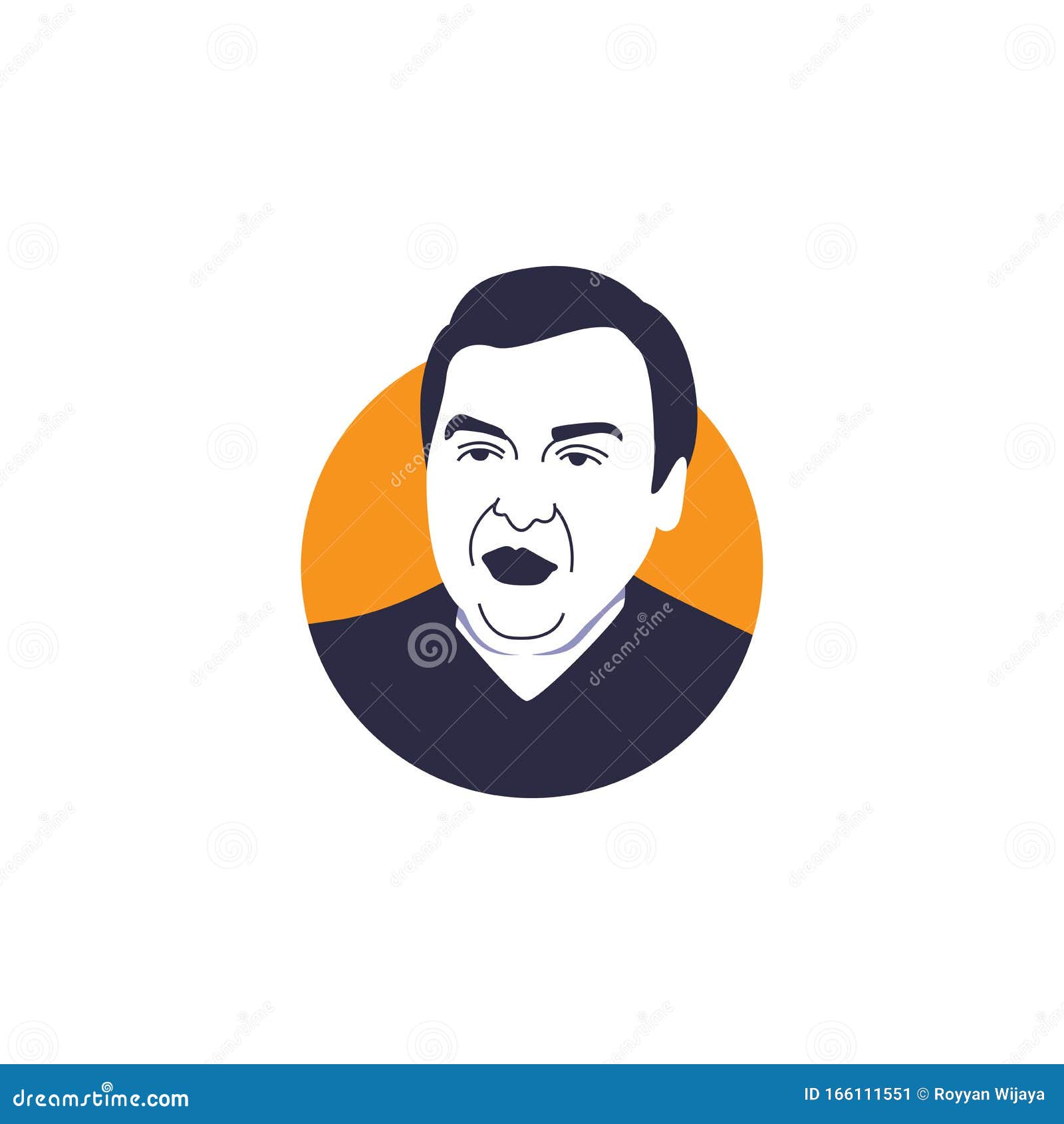 Mukesh Ambani Face Vector Illustration Editorial Photo - Illustration ...