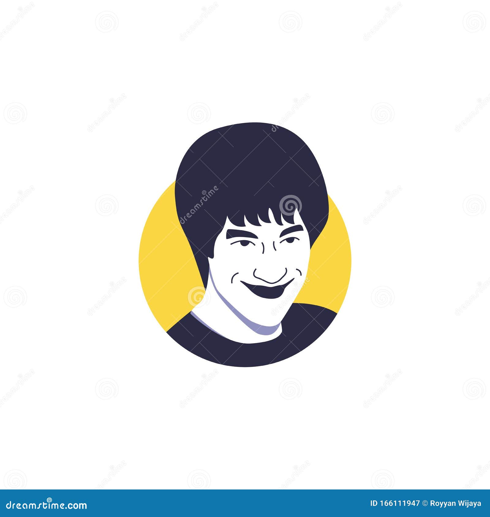 Bruce Lee Vector Illustration Sketch Royalty-Free Cartoon ...