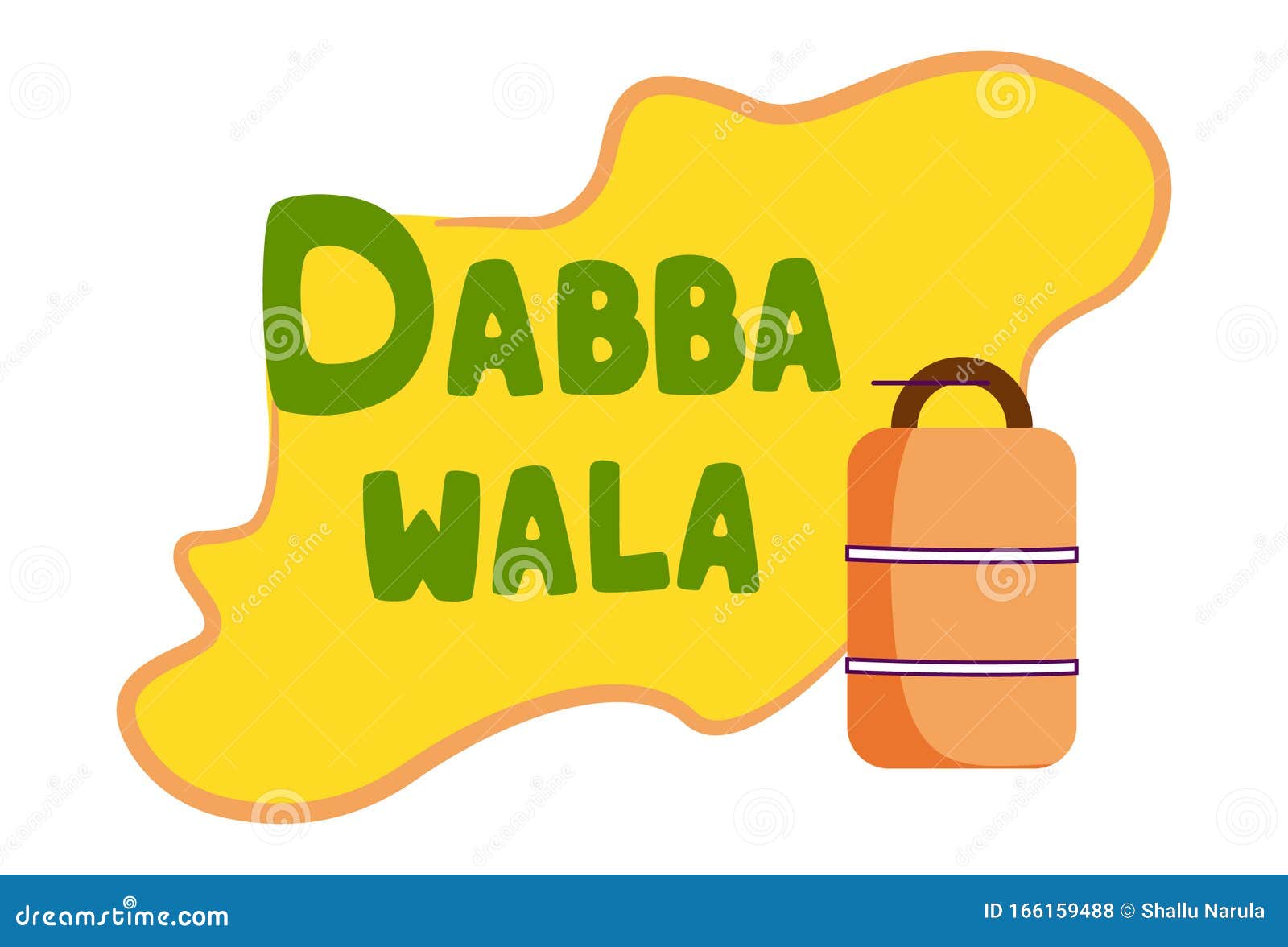 Dabba Cartoons, Illustrations & Vector Stock Images - 14 Pictures to ...