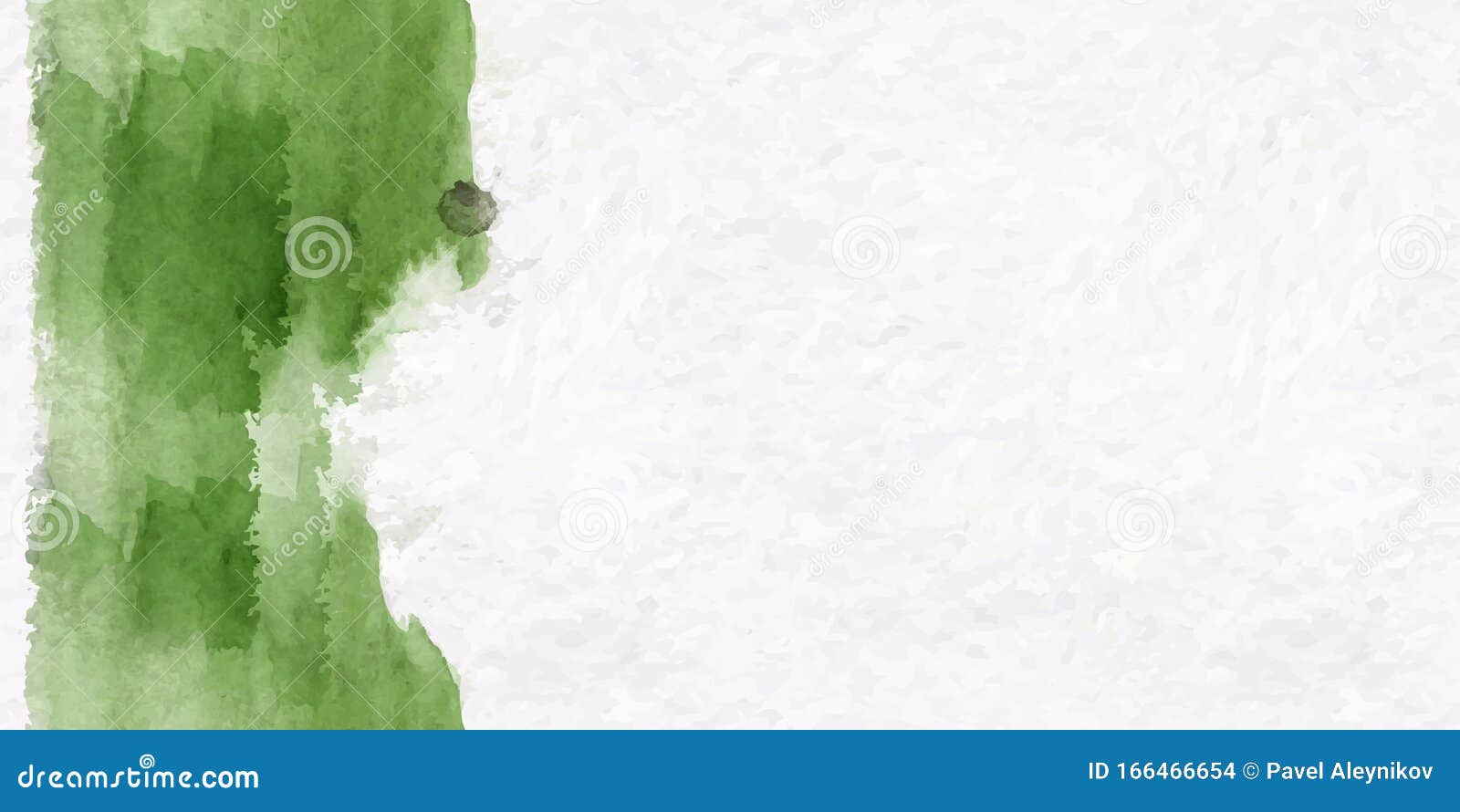 Seamless Pattern Watercolor Paper. Vector Image Stock Vector ...