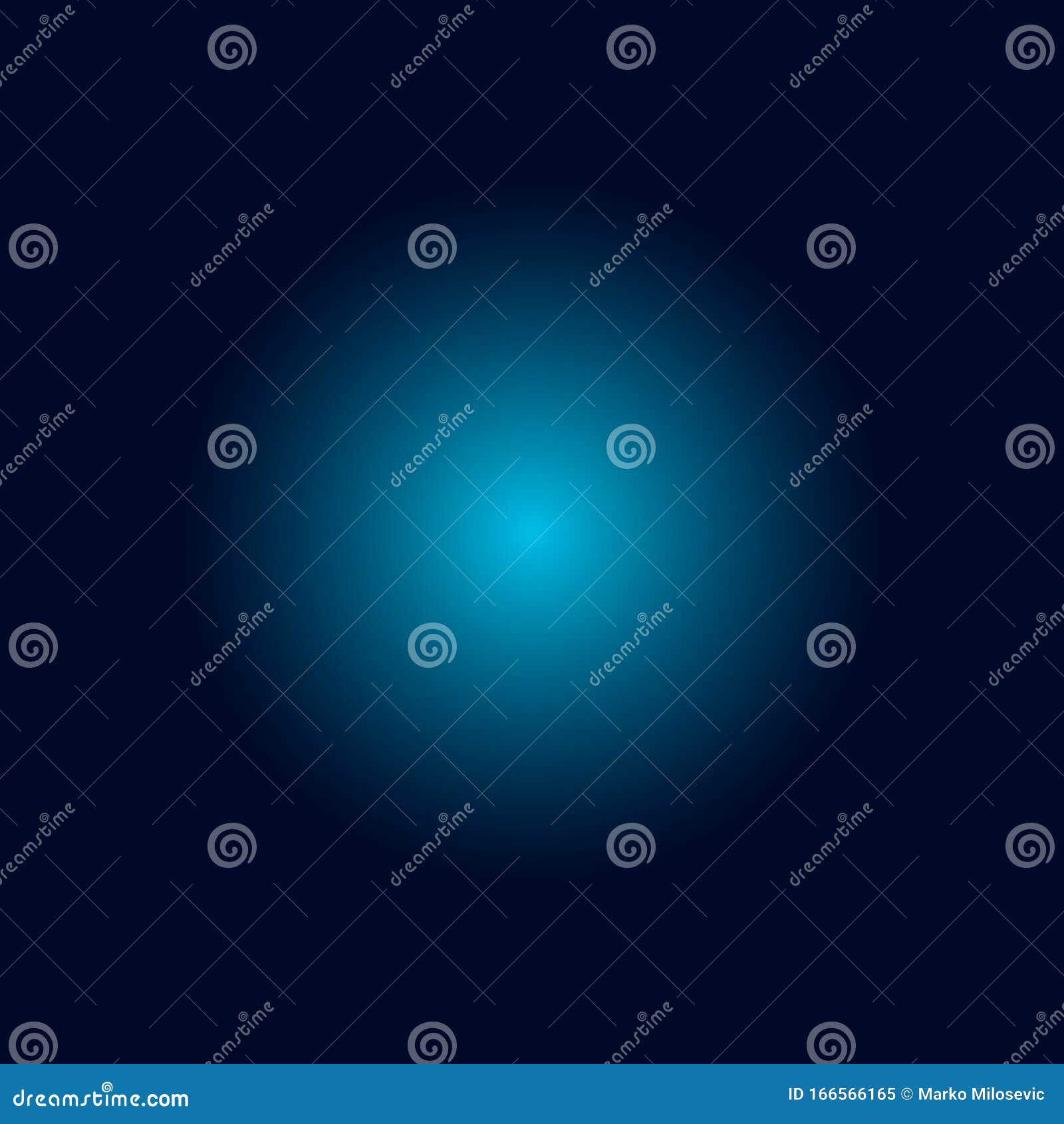 Blue Gradients for Creative Project for Design. Stock Vector ...