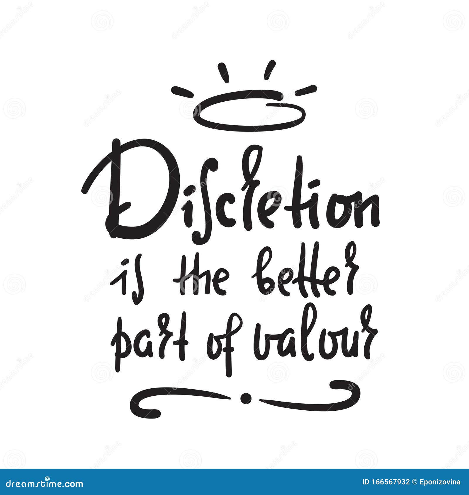 Discretion And Success - Pictured As Word Discretion And A F1 Car, To ...