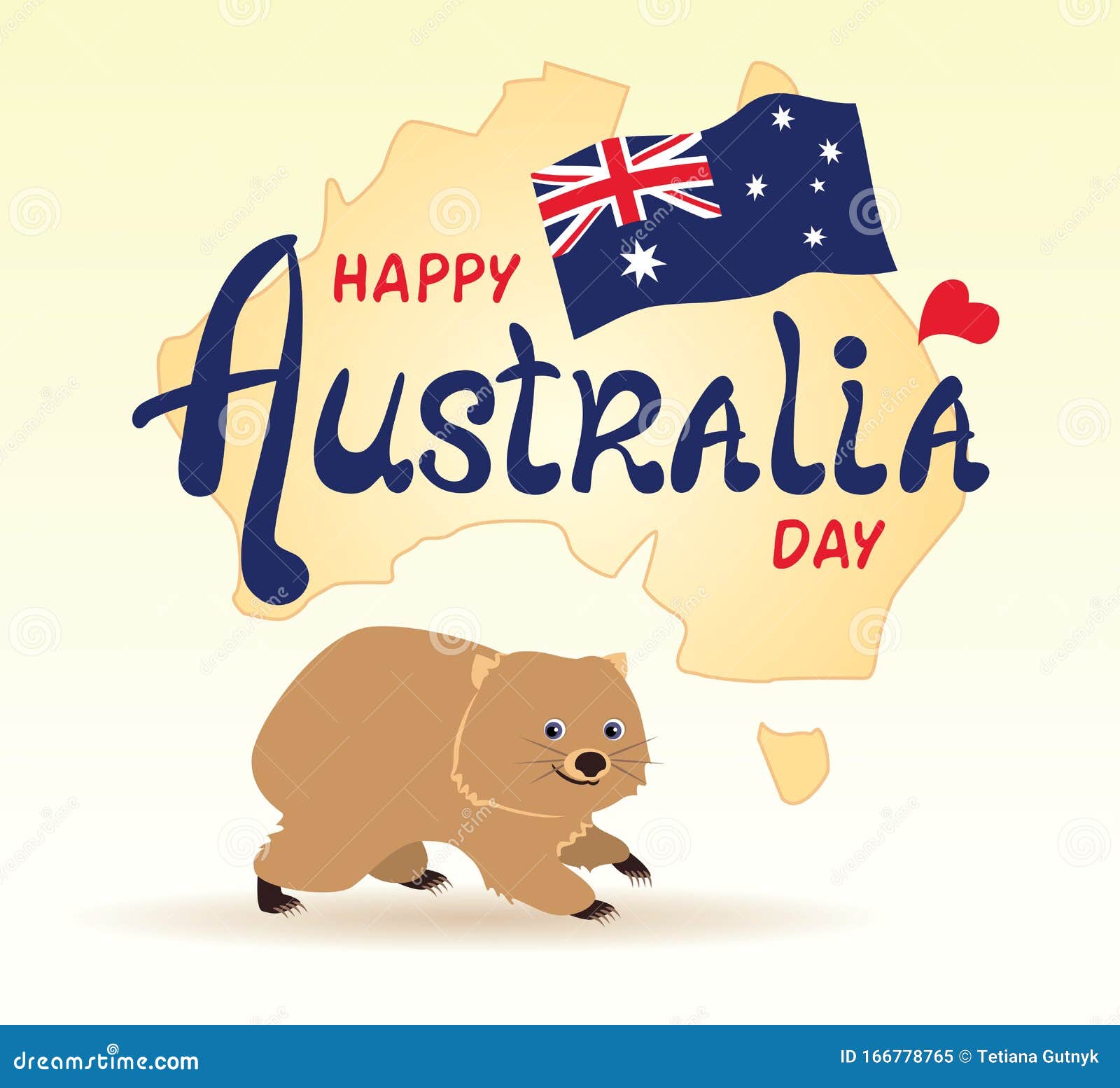Wombat Day Stock Illustrations – 8 Wombat Day Stock Illustrations ...