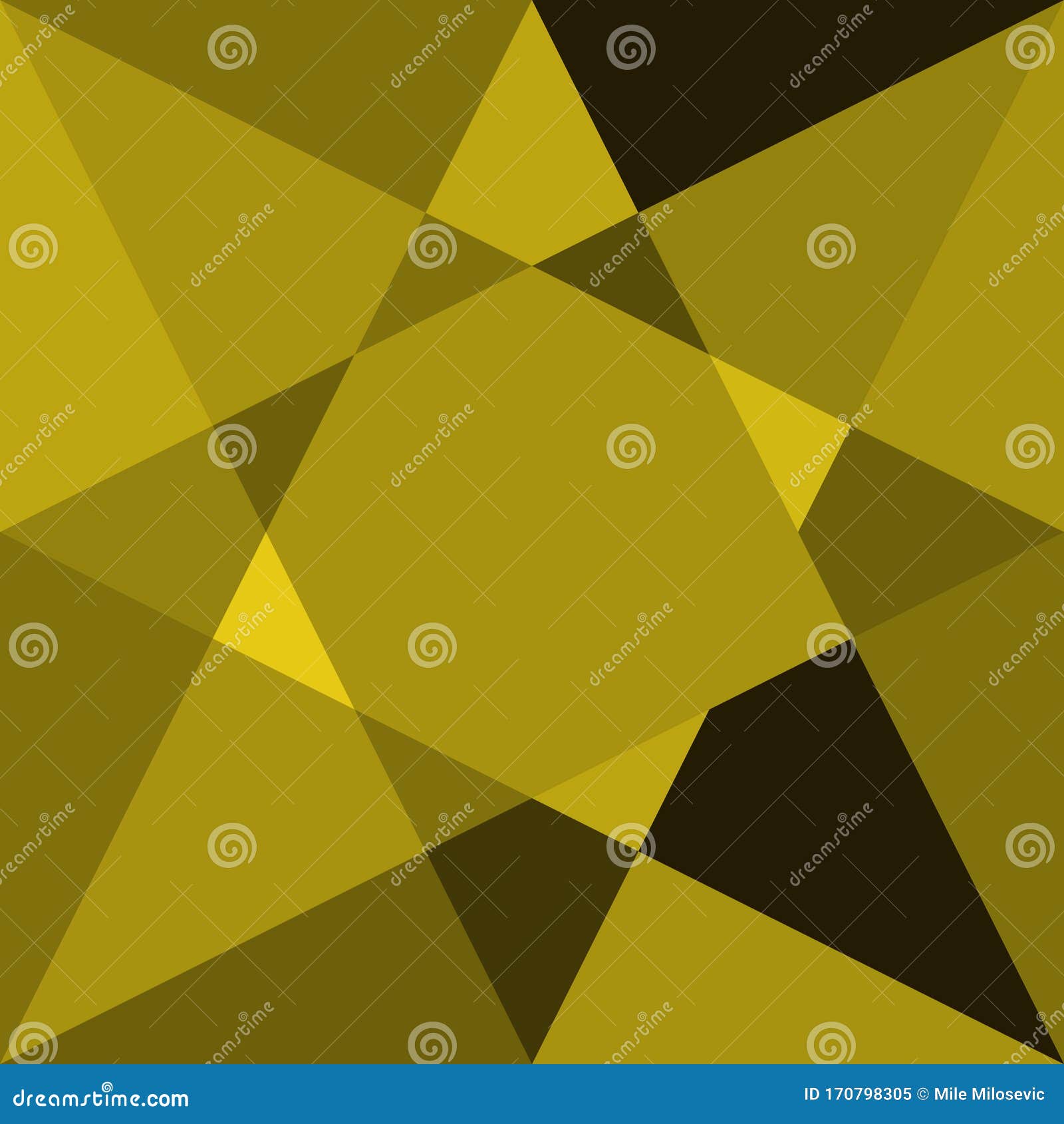 Geometric Pattern with Triangle. Abstract Triangle Background Stock ...