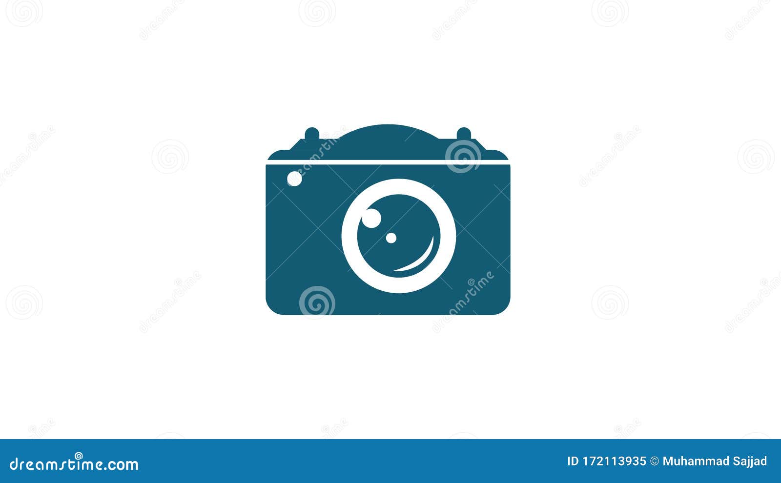 Camera Icon Photography Logo , Stand Camera Symbol Stock Vector ...