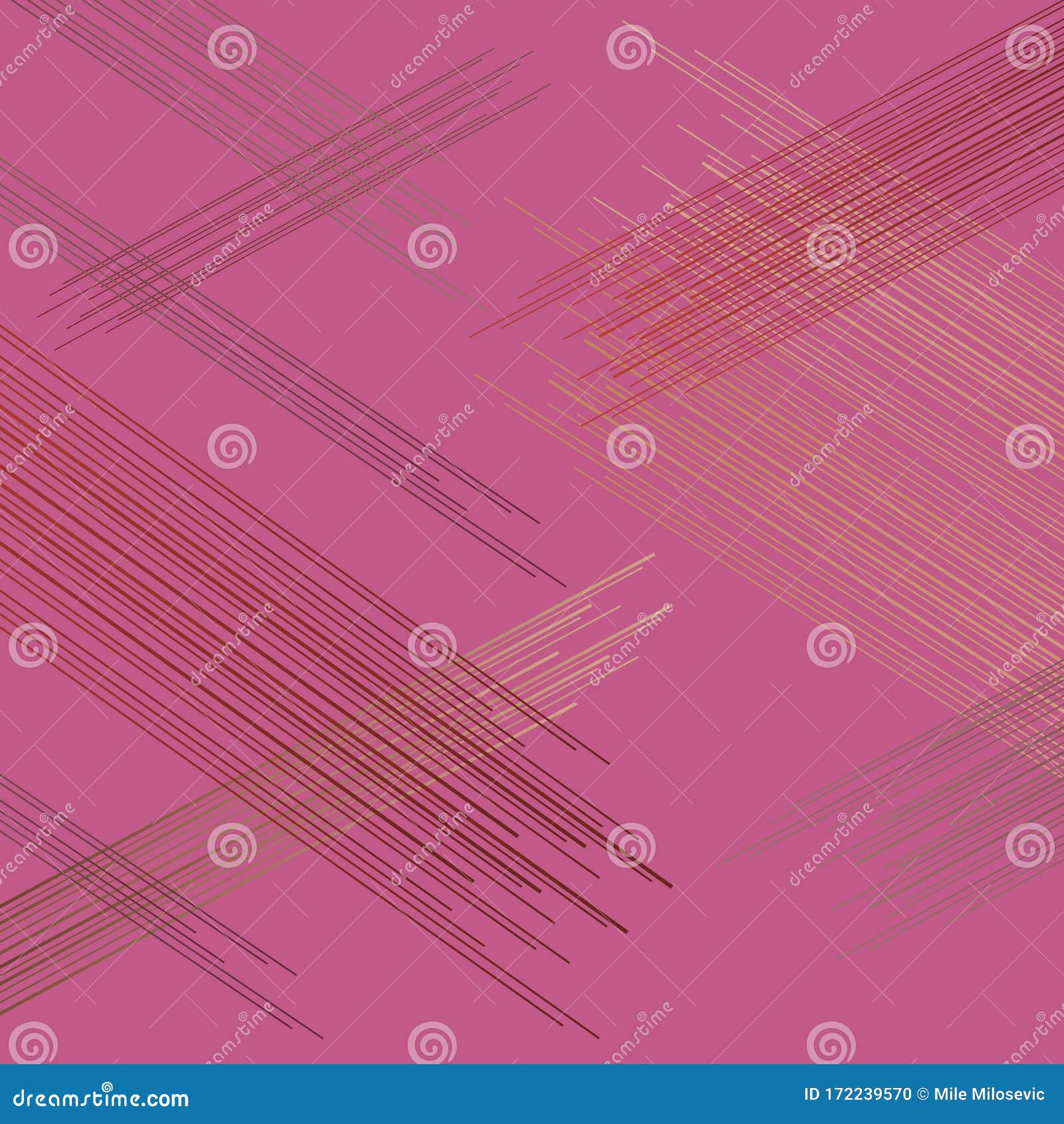 Lines Texture Background. Rough Texture. Overlay, Grain. Stock Vector ...