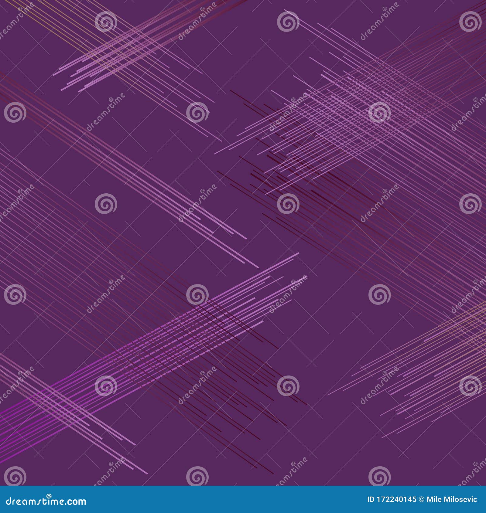 Lines Texture Background. Rough Texture. Overlay, Grain. Stock Vector ...