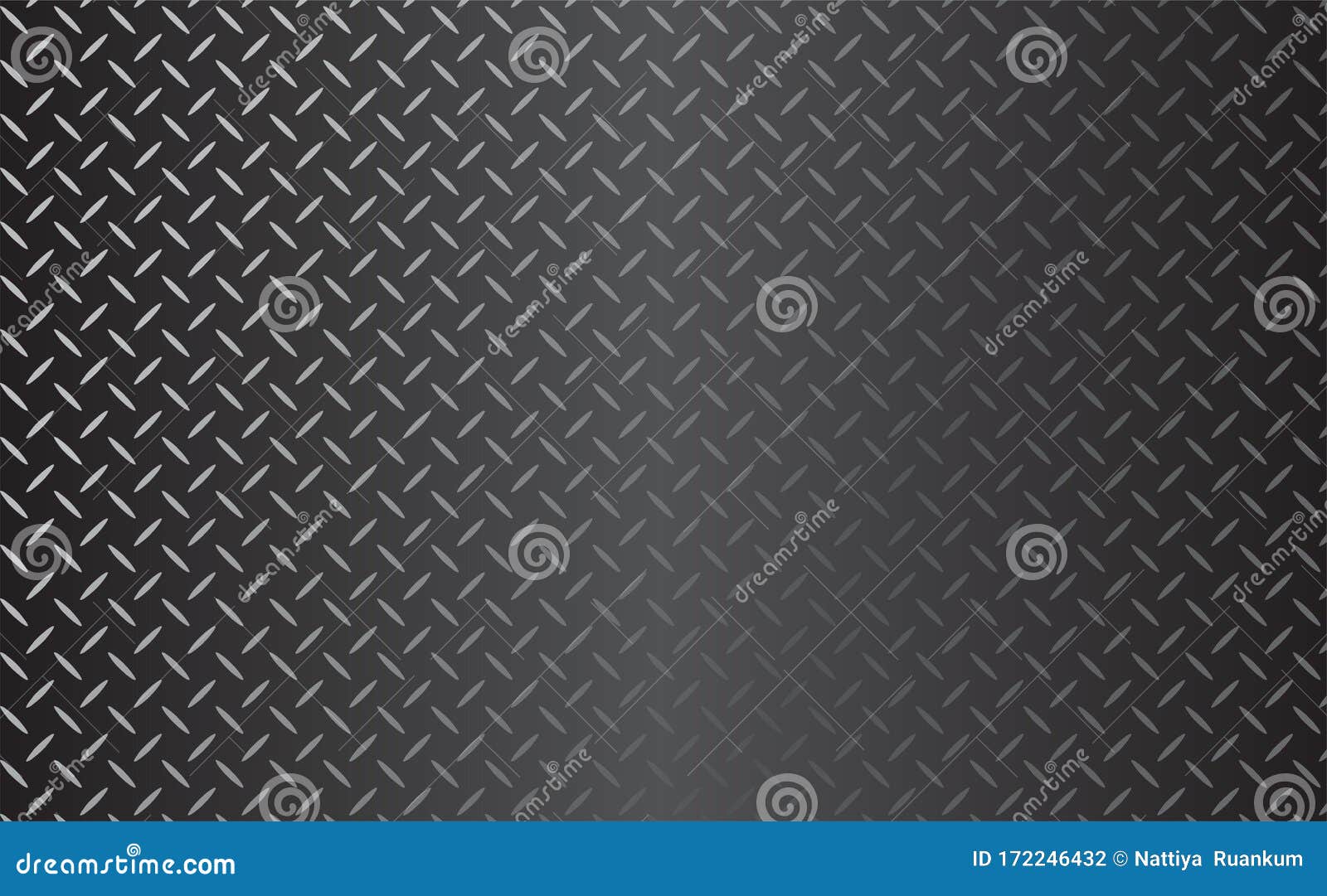 Metal Textured Sheet Background. Metal Background Stock Vector ...