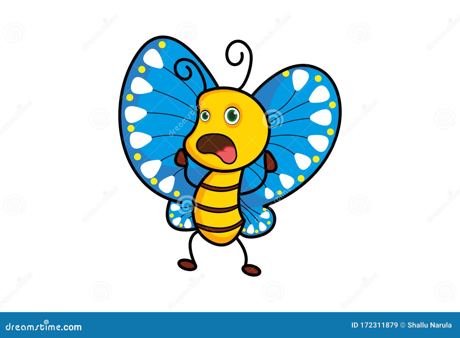 Cartoon Annoy Stock Illustrations – 481 Cartoon Annoy Stock ...