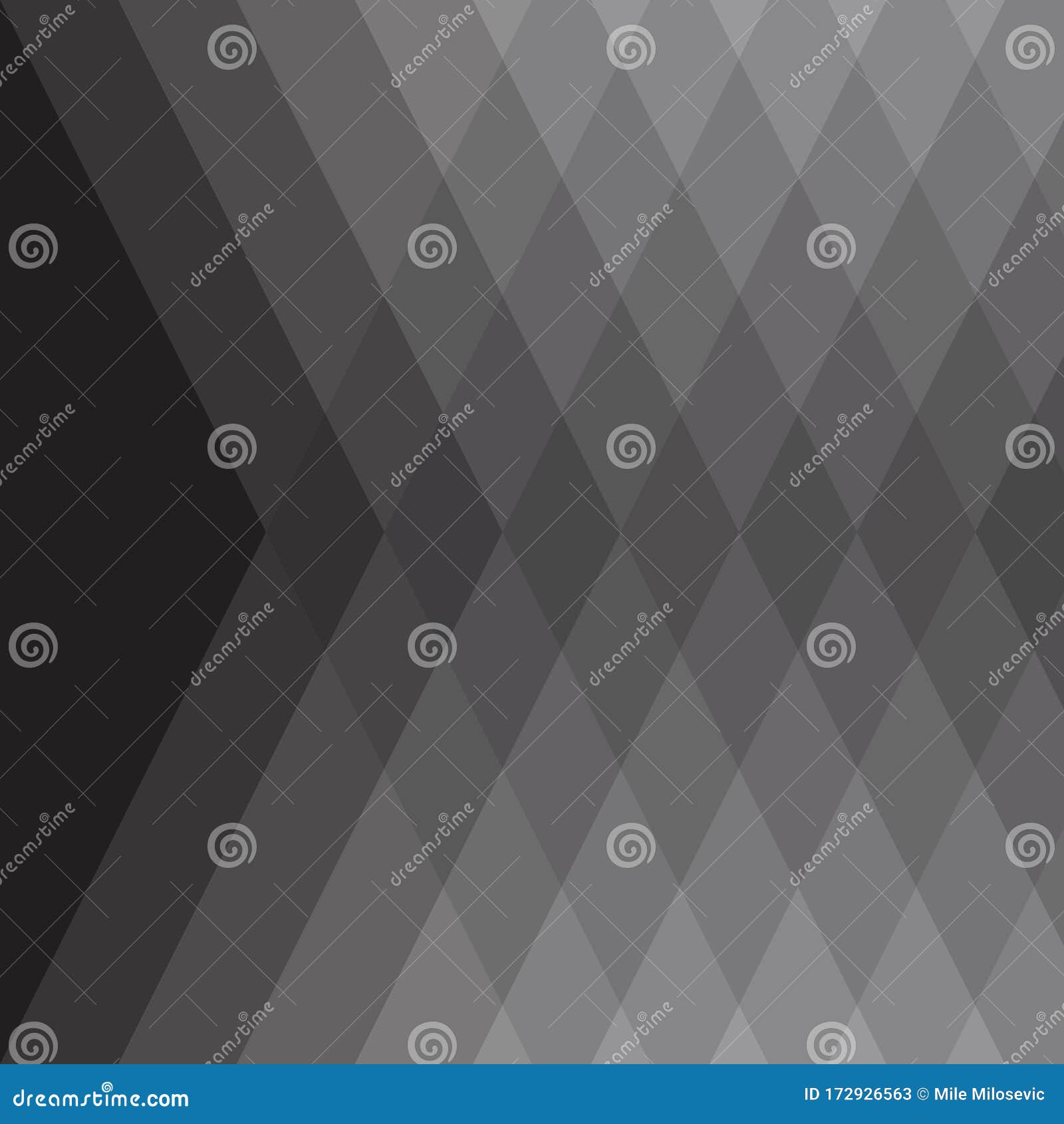 Geometric Pattern with Triangle. Abstract Seamless Triangle Background ...