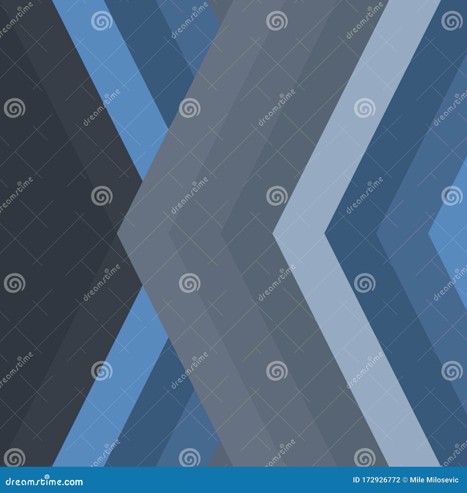 Geometric Pattern with Triangle. Abstract Seamless Triangle Background ...