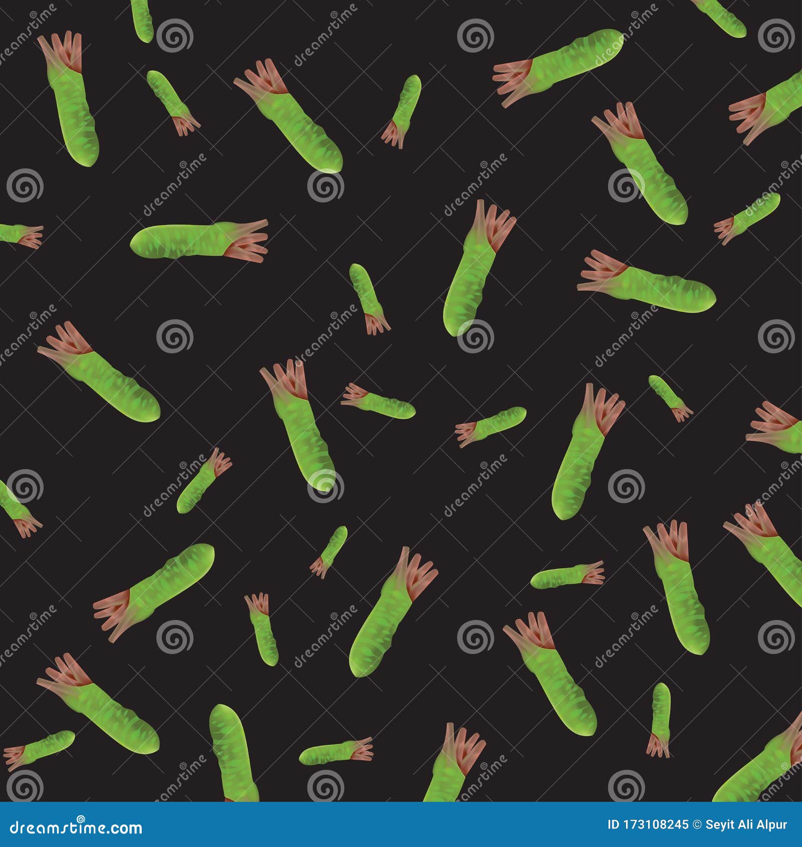 Wasabi background stock illustration. Illustration of green - 173108245