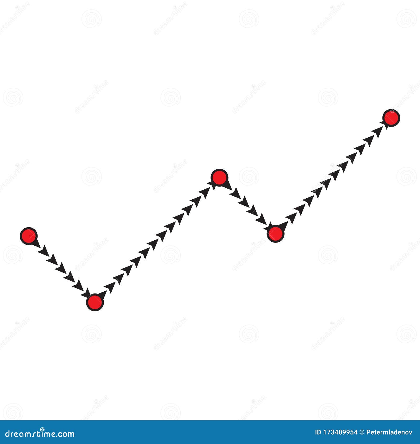 Dotted Graph Paper Background Plotting Dots Ruler Guide Grid ...
