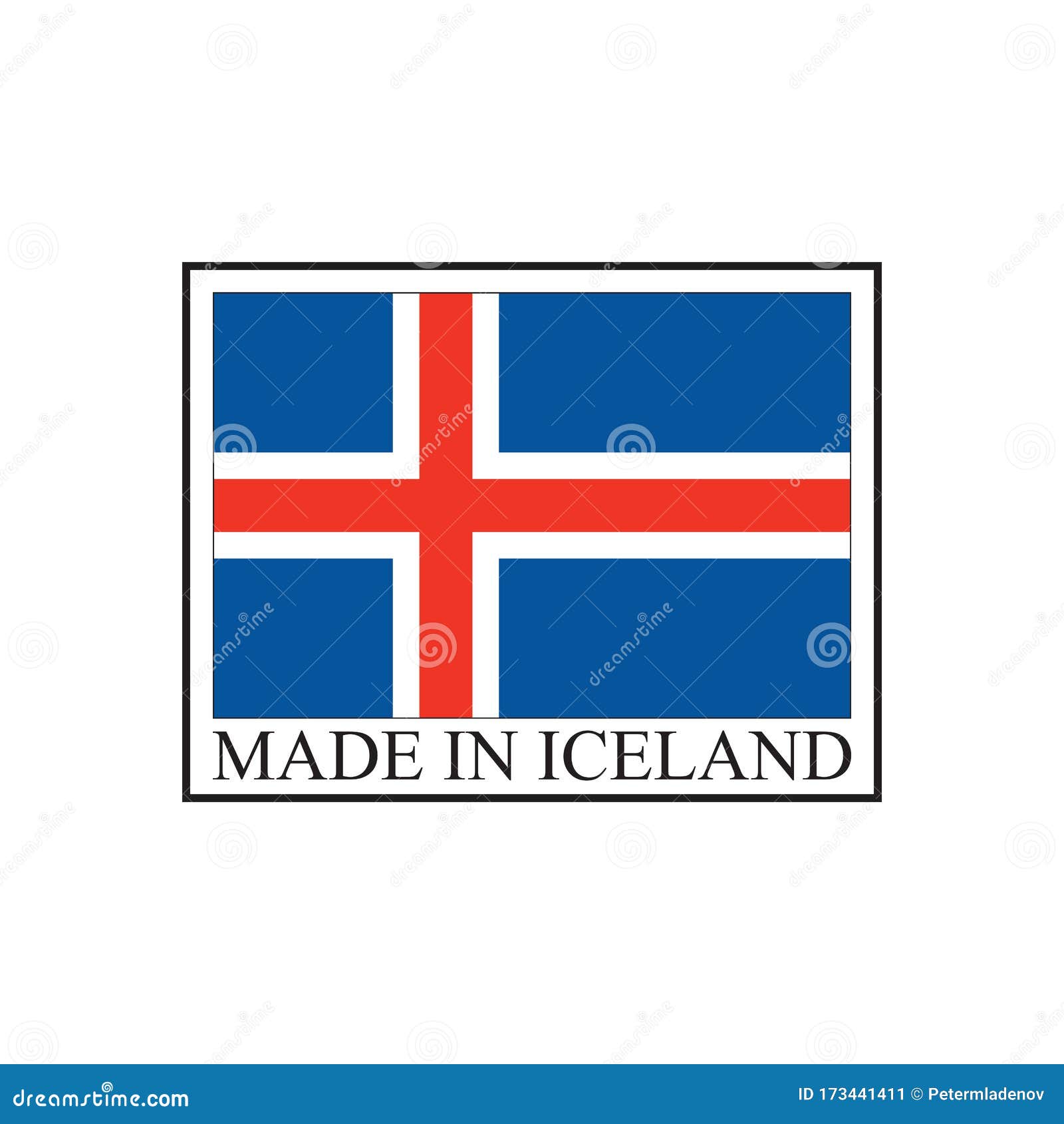 Iceland Logo Stock Illustrations – 595 Iceland Logo Stock Illustrations ...