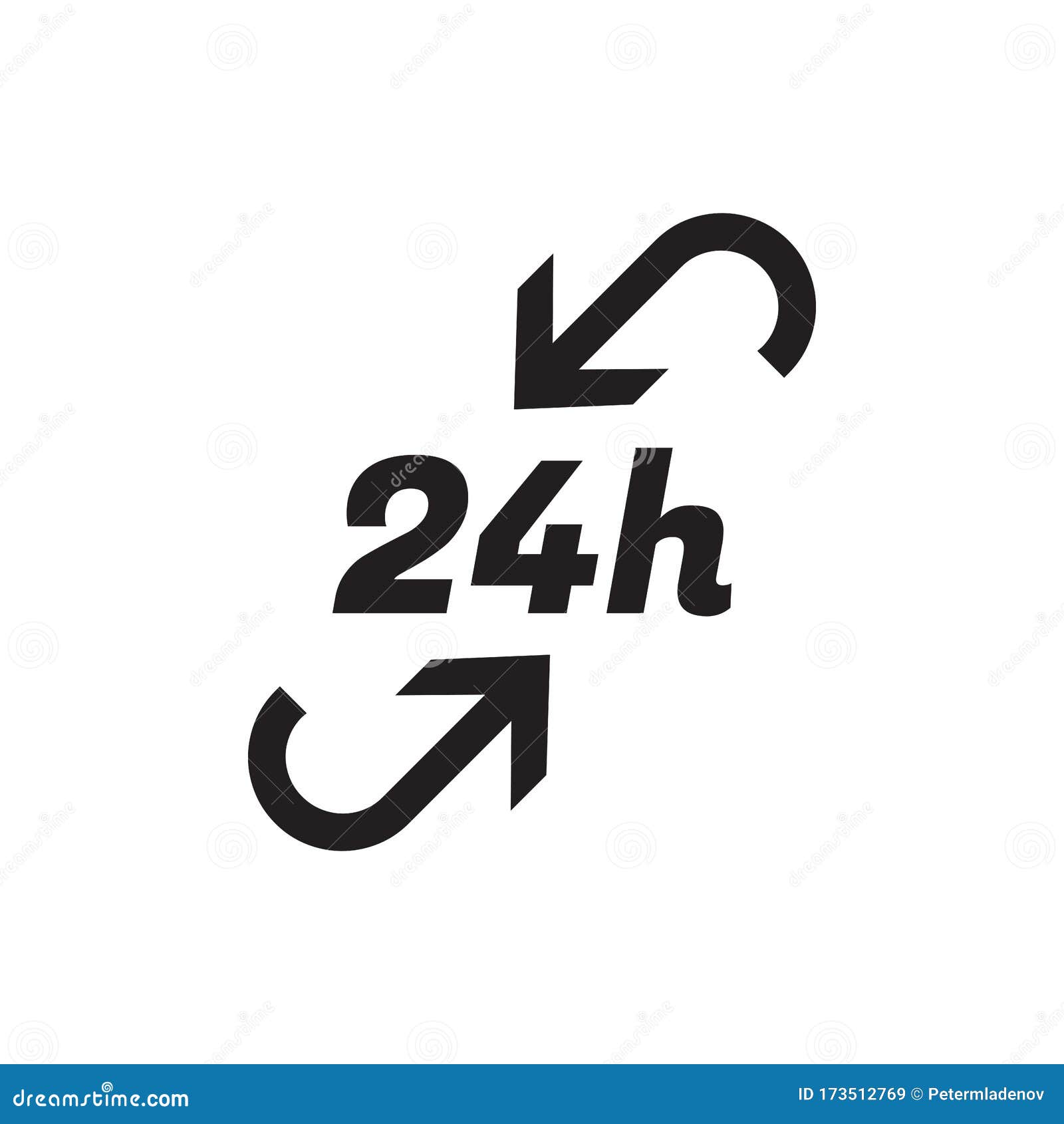 24h - Call Center Help Icon, Technical Support Symbol, Computer Tech ...