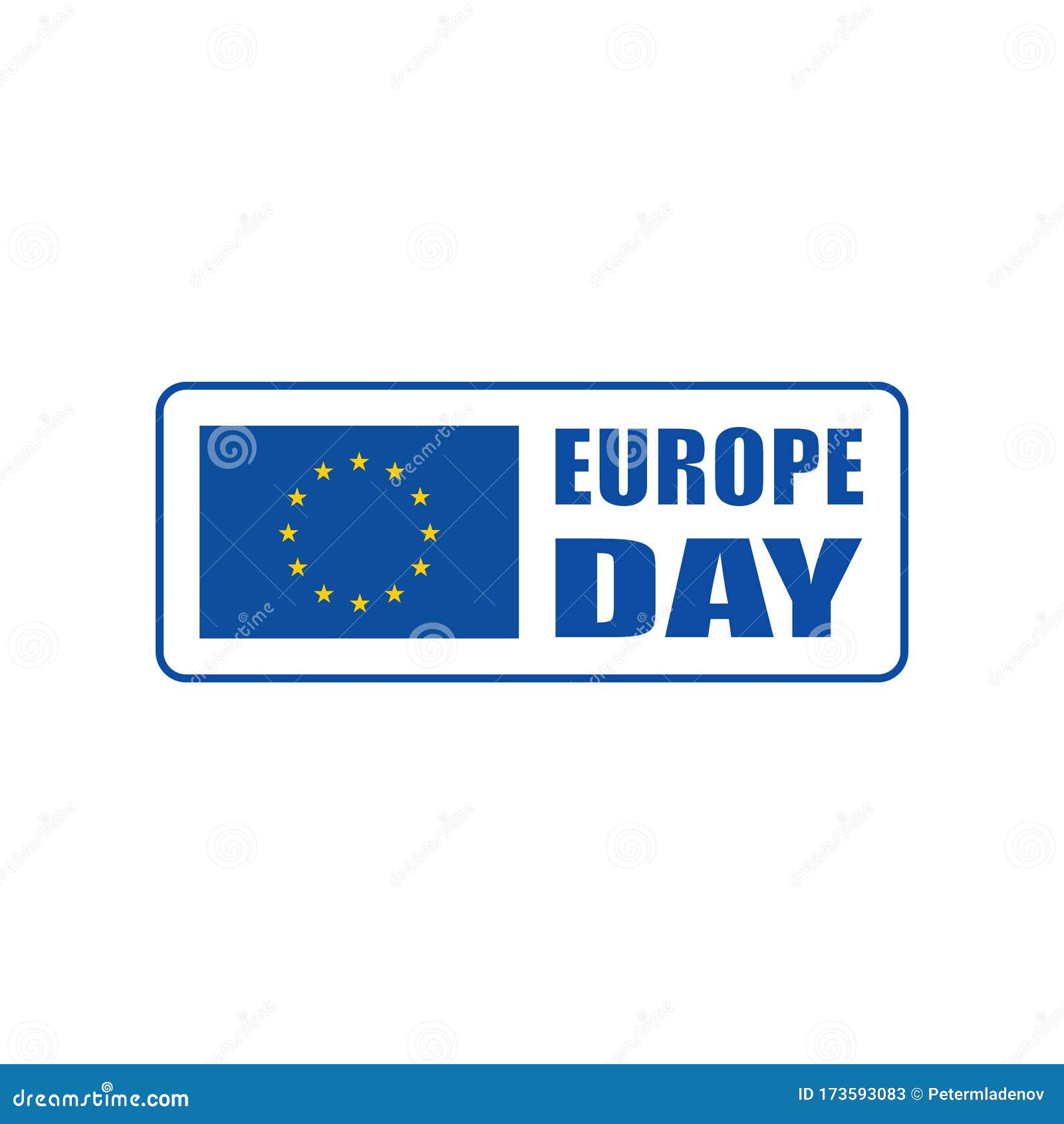 Europe Day 2020 - 5 May by the Council of Europe and 9 May by the ...