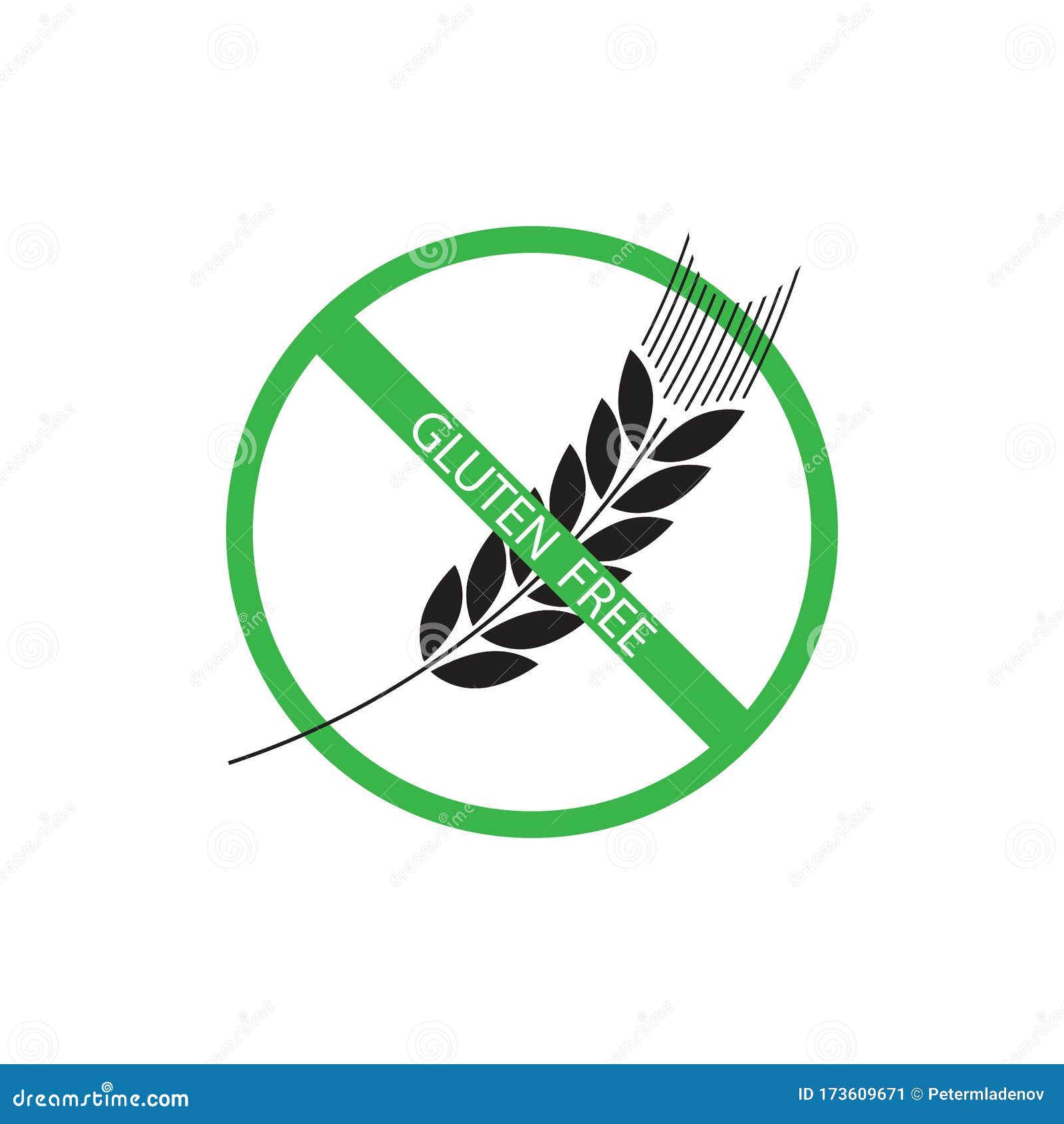 Food Sensitivity Word Blocks Royalty-Free Stock Photo | CartoonDealer ...