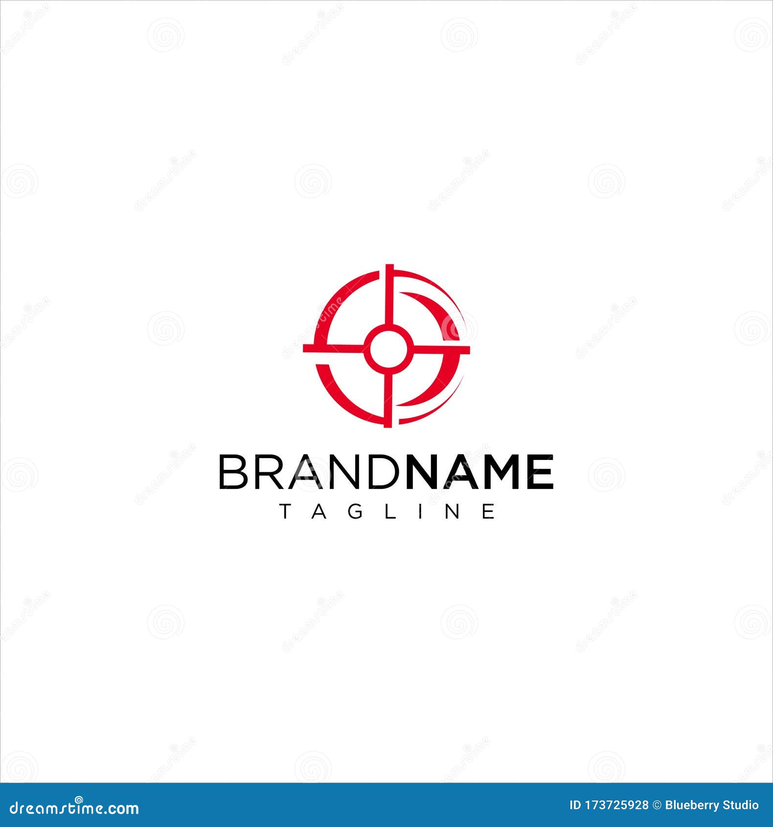 Target Point Symbol For Body Or Muscle Joint Pain And Headache ...