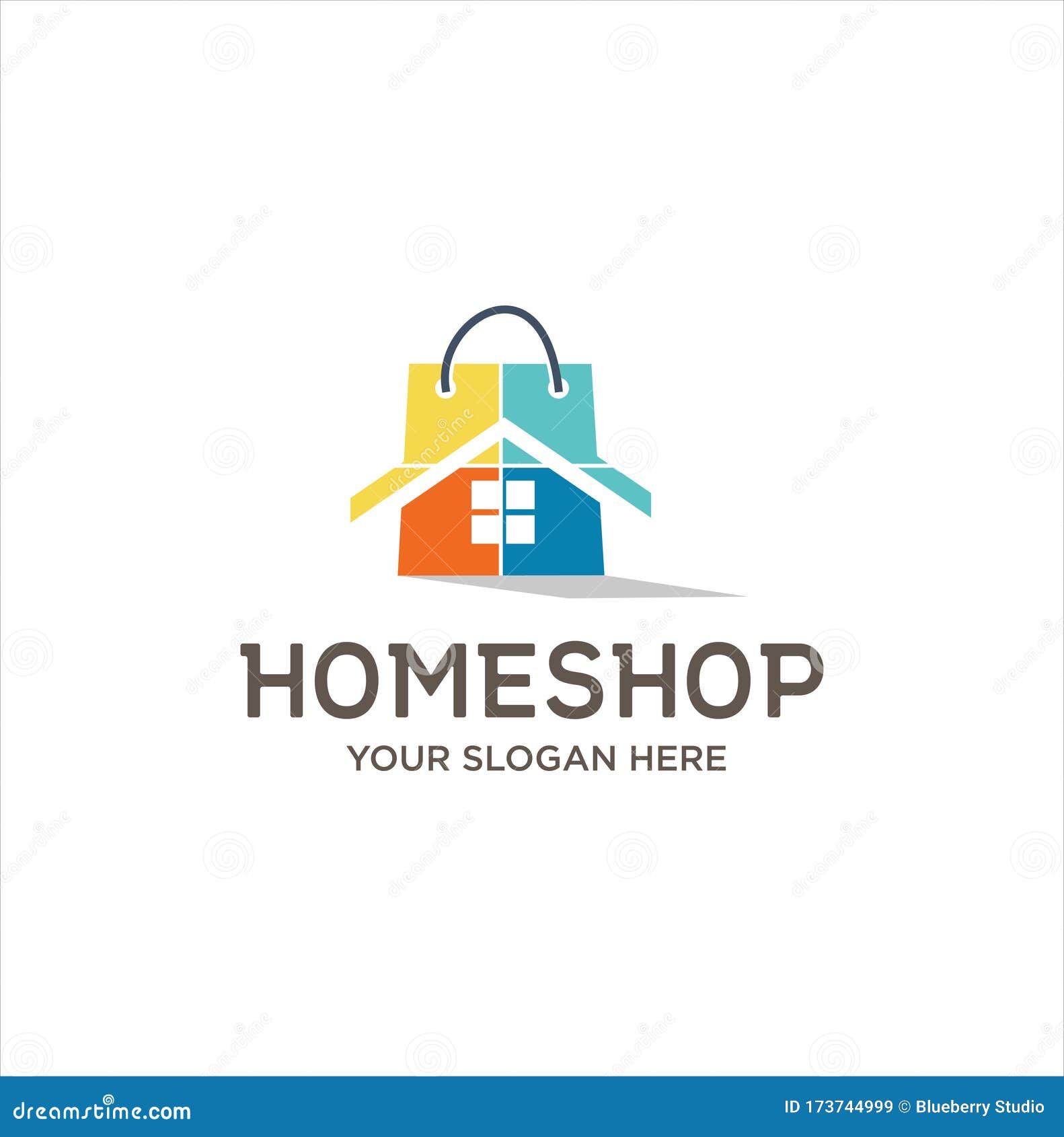 House Market Logo , Home Buying Logo Design . Home Buy Sell or Rent ...