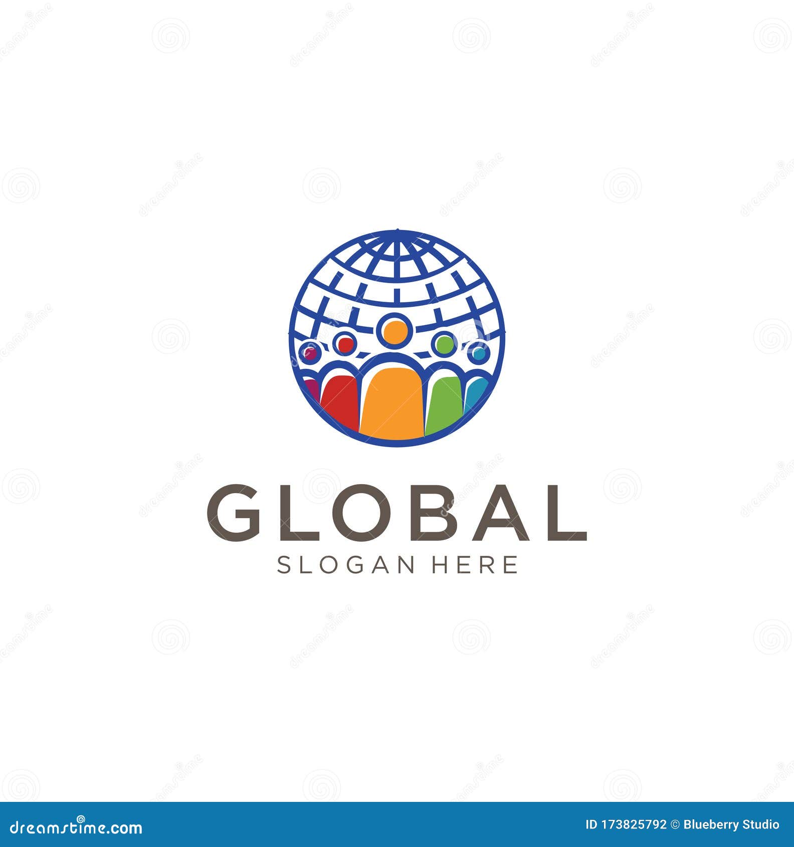 Human World Eye With Rays. Illuminati Logo. World Order Symbol All ...