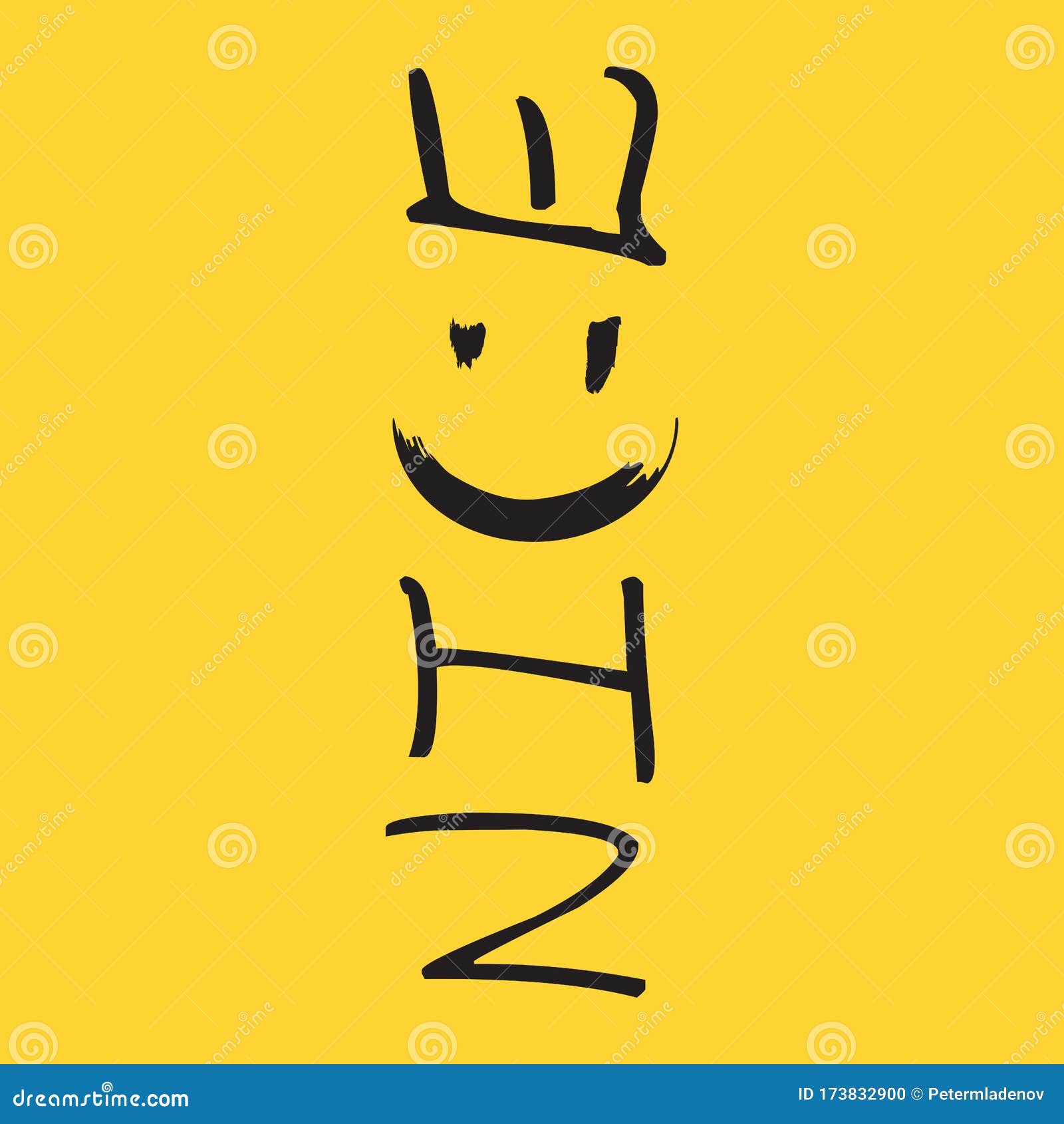 NICE - Vector Illustration Design for Textile and Fashion, Banner, T ...