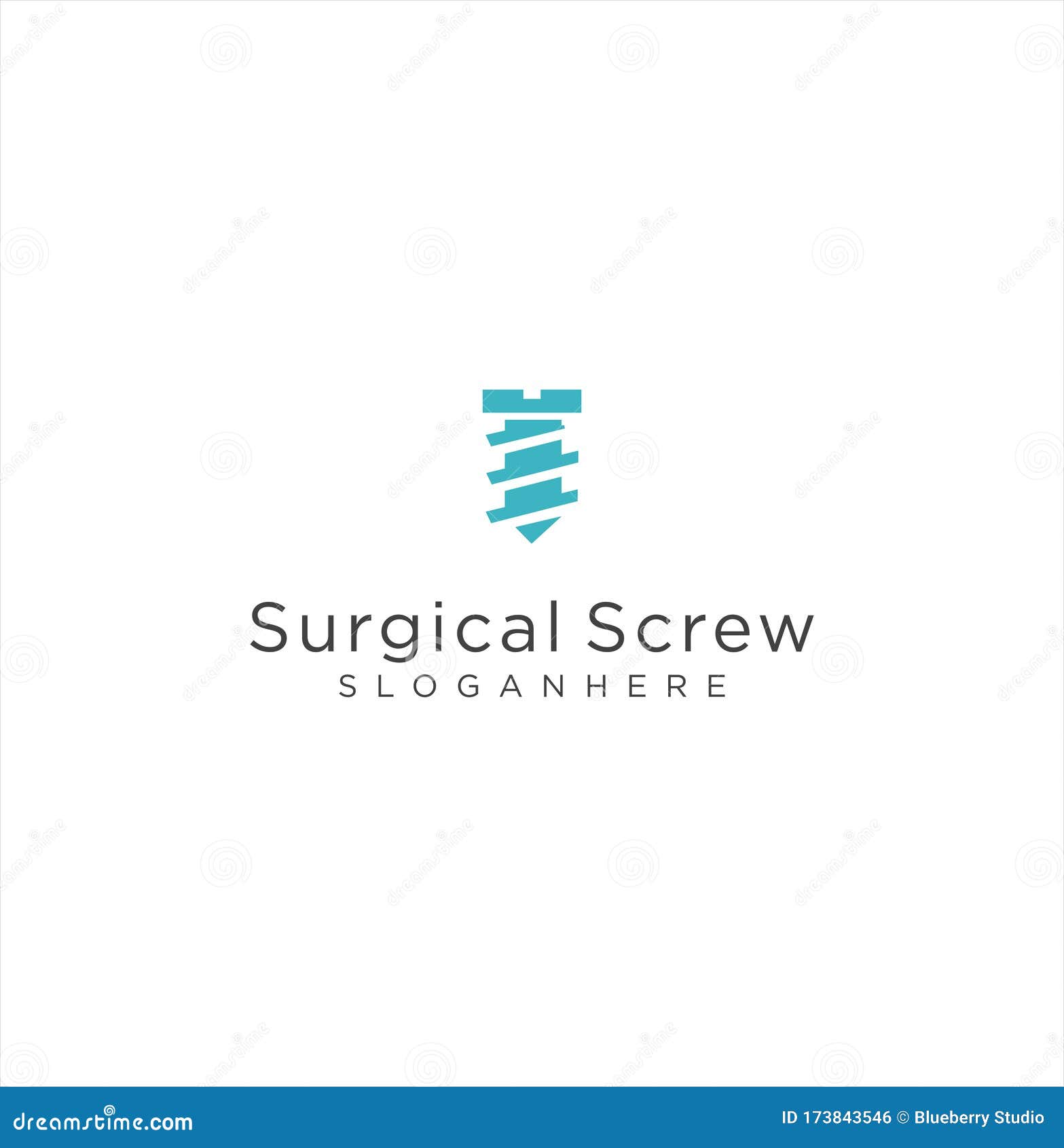 Medical Surgical Nursing Logo
