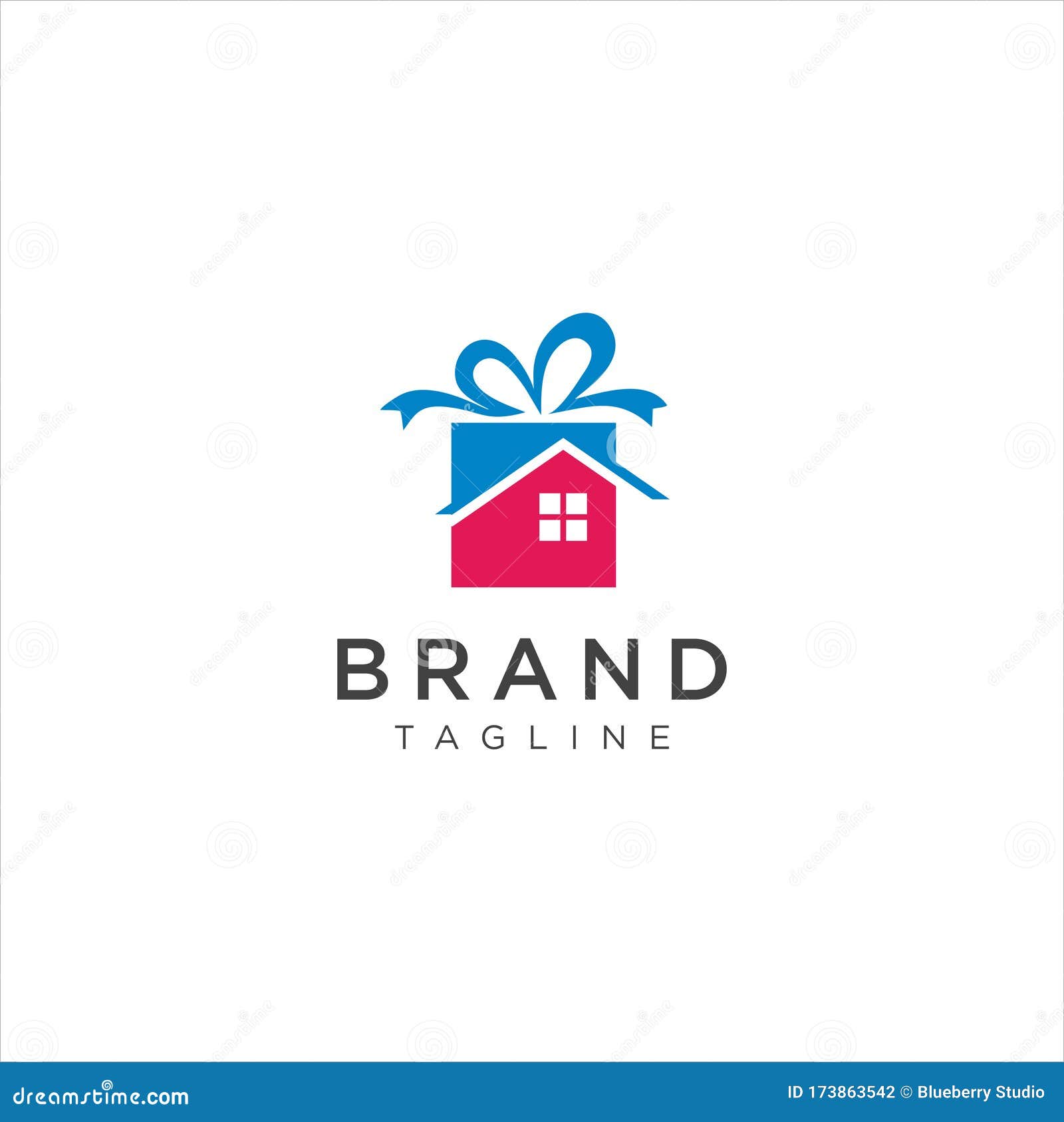 Houselogo Clipart And Illustrations