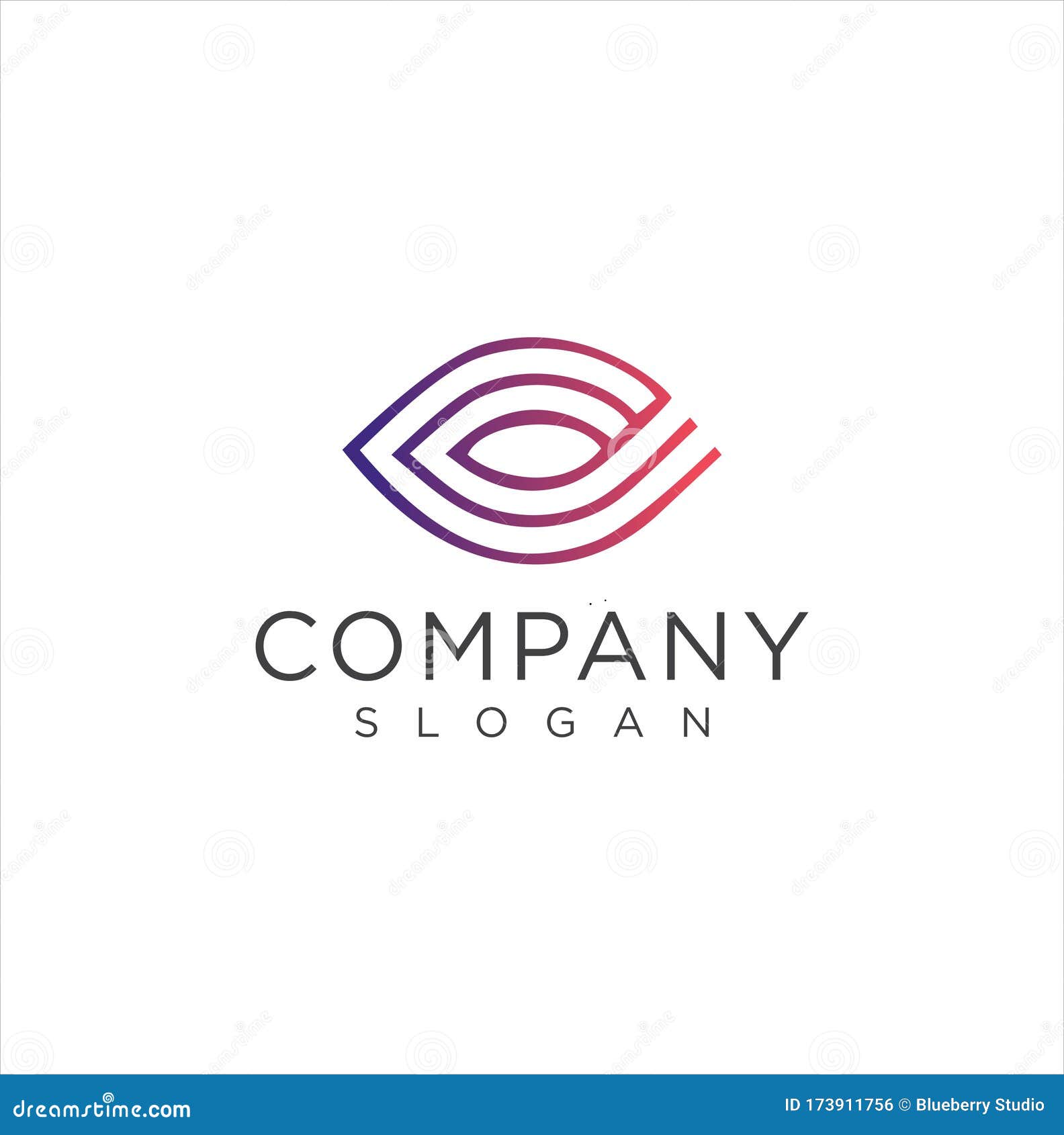 Eye Care Logo . Eye Center Logo Template Design Vector Stock ...