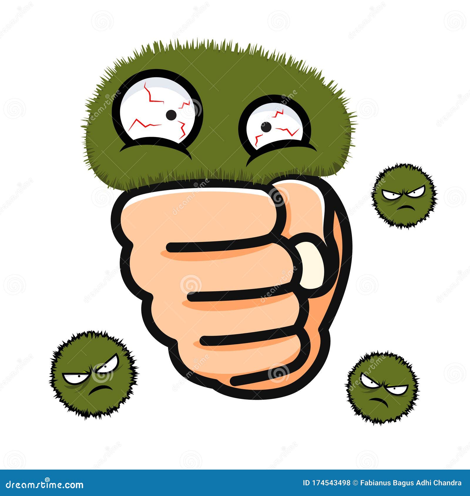 Squeezes Cartoons, Illustrations & Vector Stock Images - 740 Pictures ...