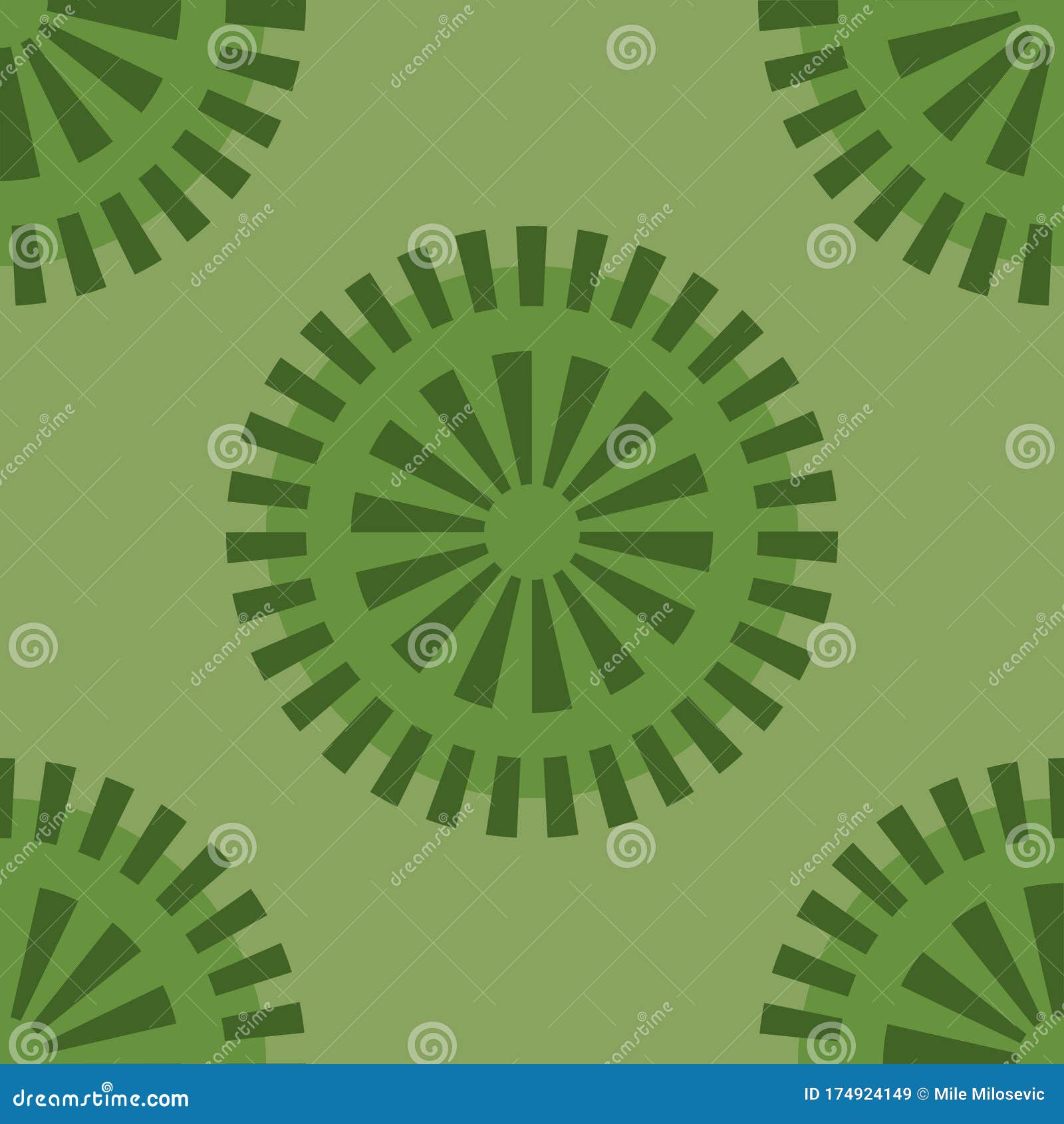 Abstract Lines Circles. Lines in Circular Form. Circles and Lines ...