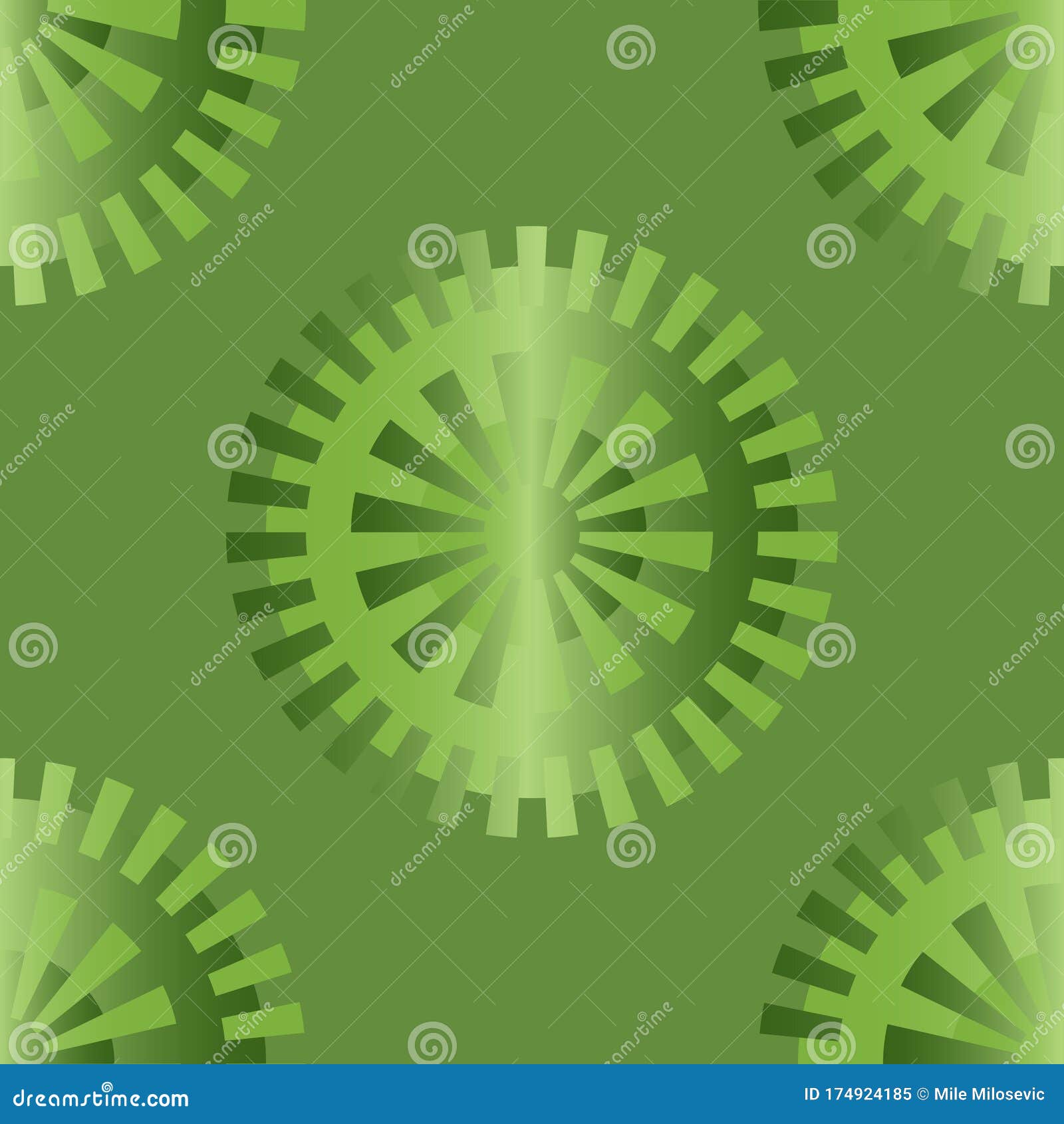 Abstract Lines Circles. Lines in Circular Form. Circles and Lines ...