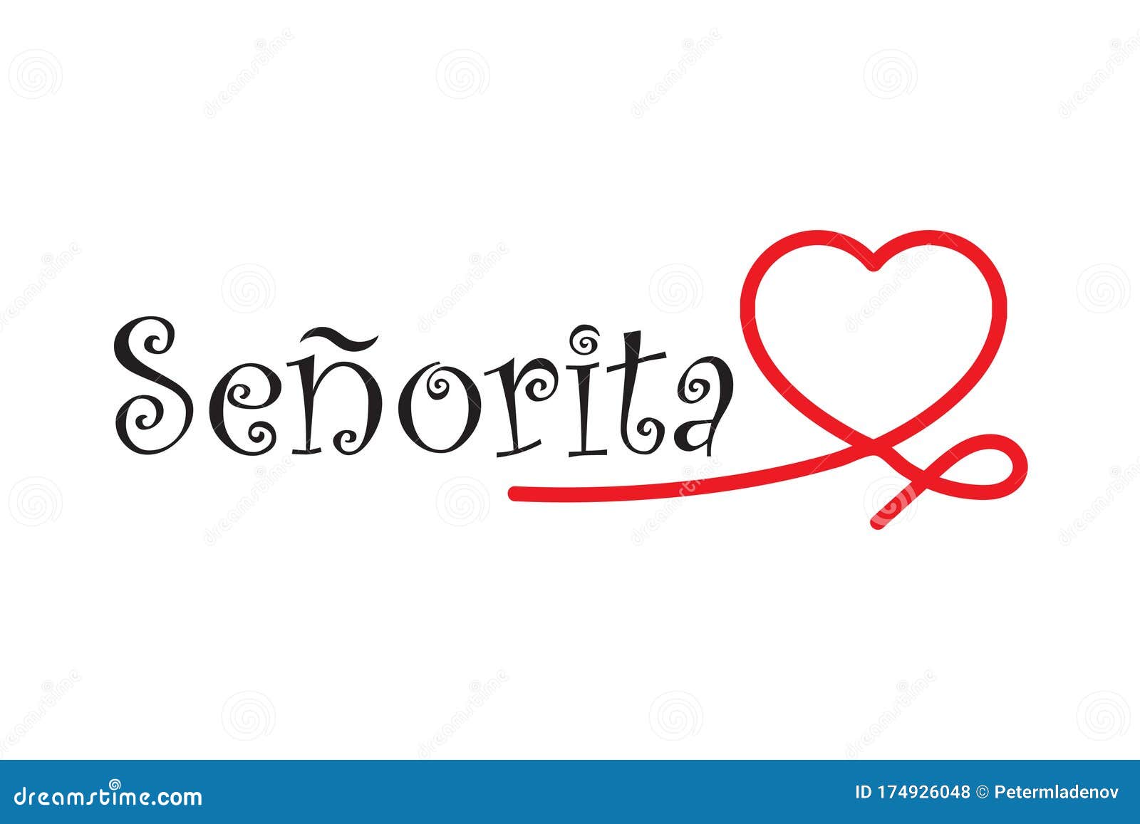 Senorita Cartoons, Illustrations & Vector Stock Images - 104 Pictures ...